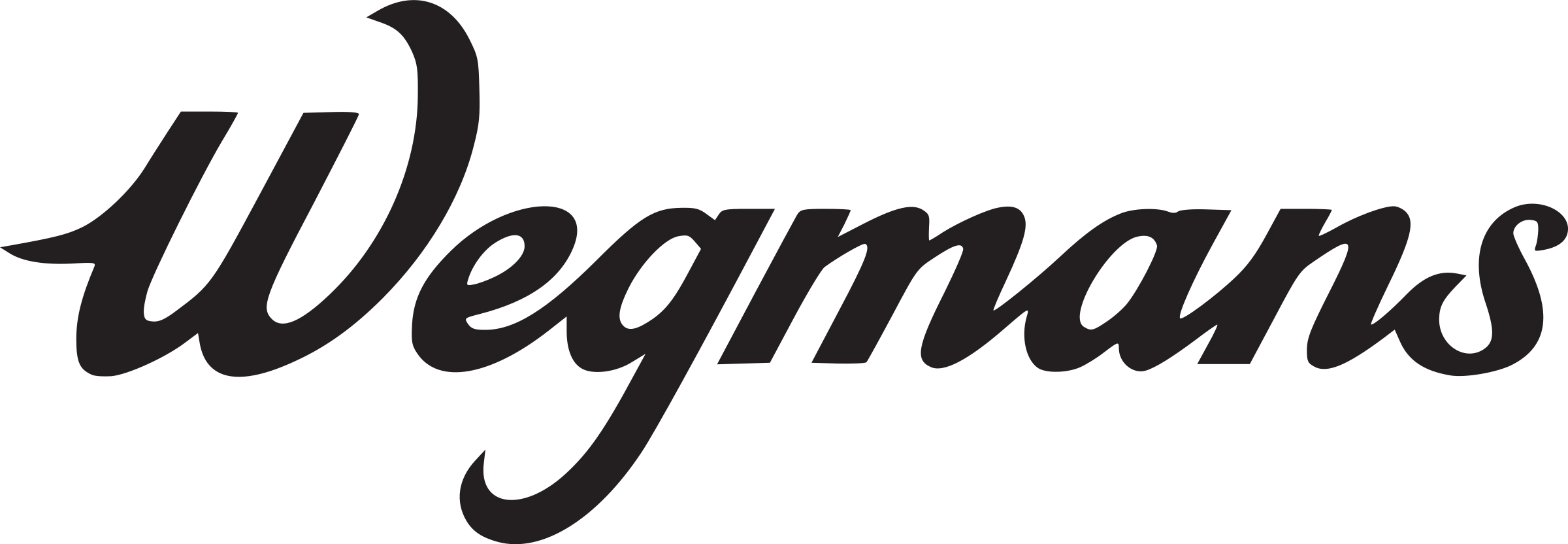 Wegmans Logo 2008 Logo PNG Transparent & SVG Vector - Freebie Supply