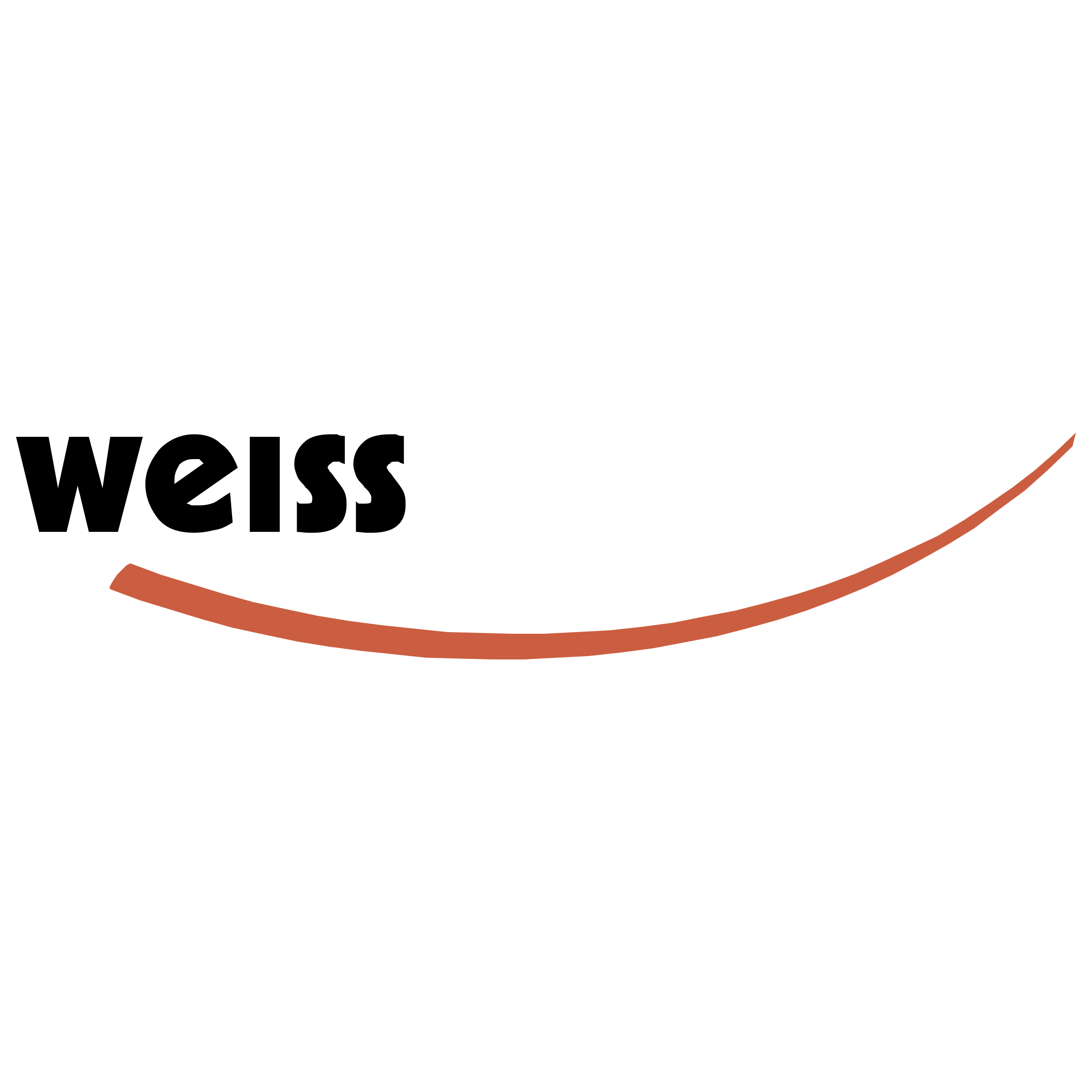 Weiss Logo PNG Transparent & SVG Vector - Freebie Supply