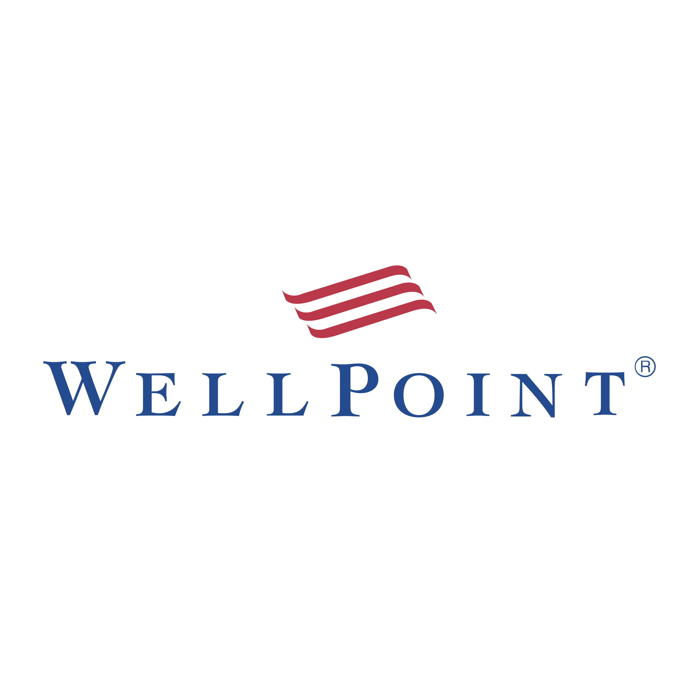 WellPoint Logo PNG Transparent & SVG Vector - Freebie Supply