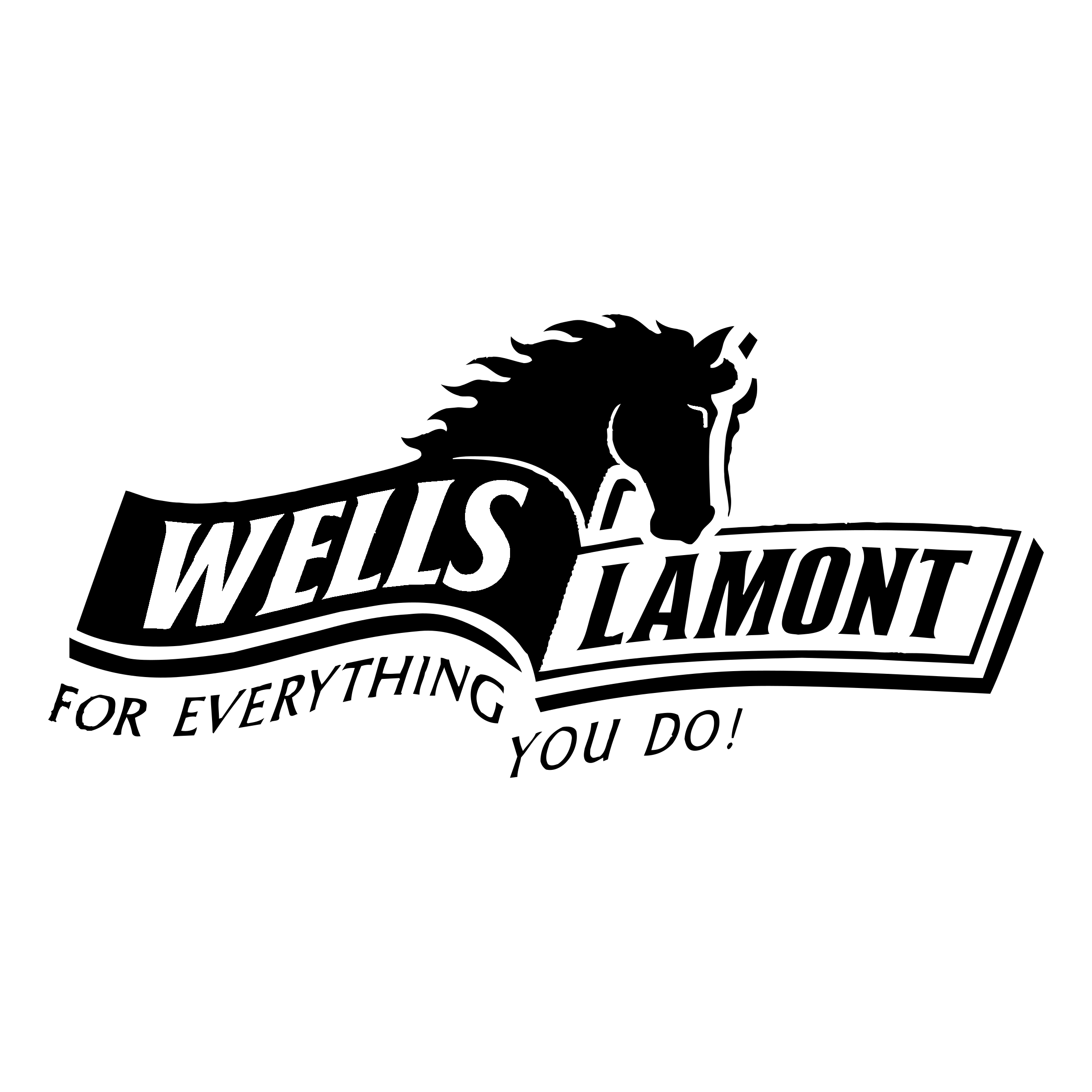 Wells Lamont Logo PNG Transparent & SVG Vector - Freebie Supply