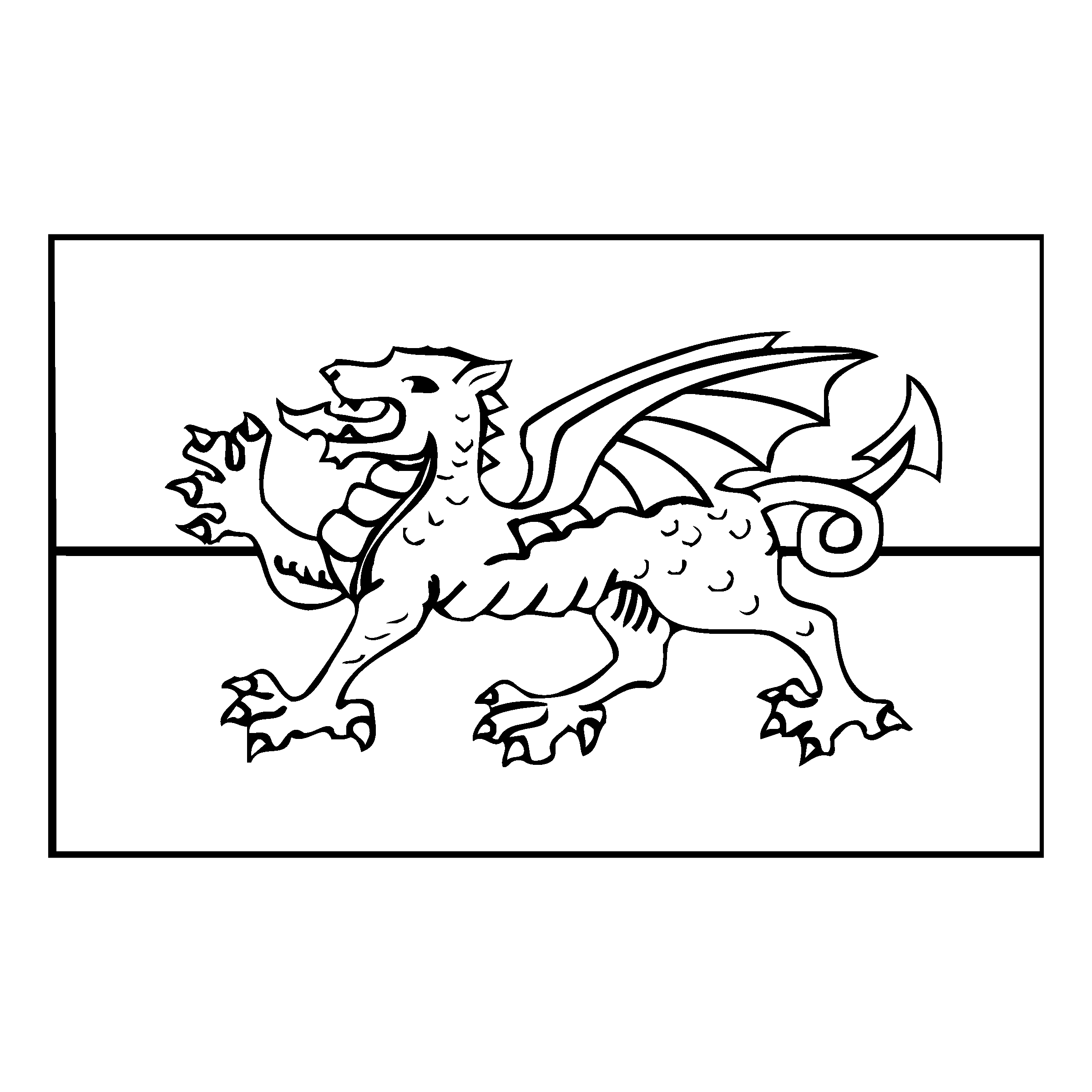 Welsh Logo PNG Transparent & SVG Vector - Freebie Supply