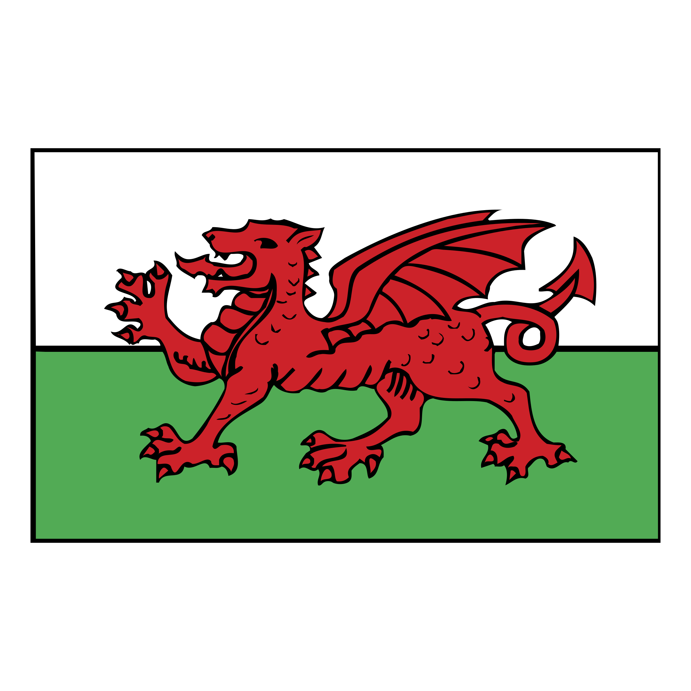 Welsh Logo PNG Transparent & SVG Vector - Freebie Supply