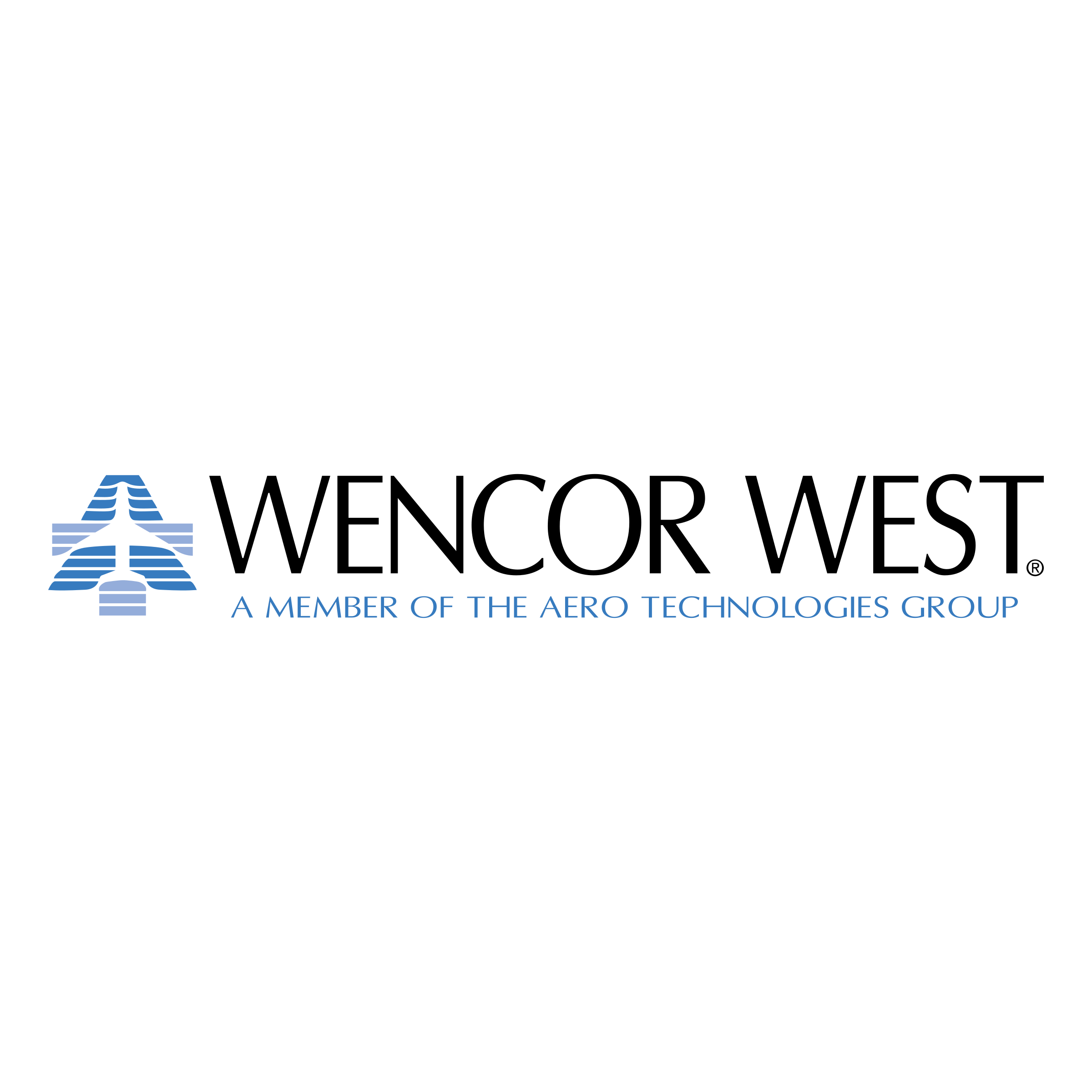 Wencor West Logo PNG Transparent & SVG Vector - Freebie Supply