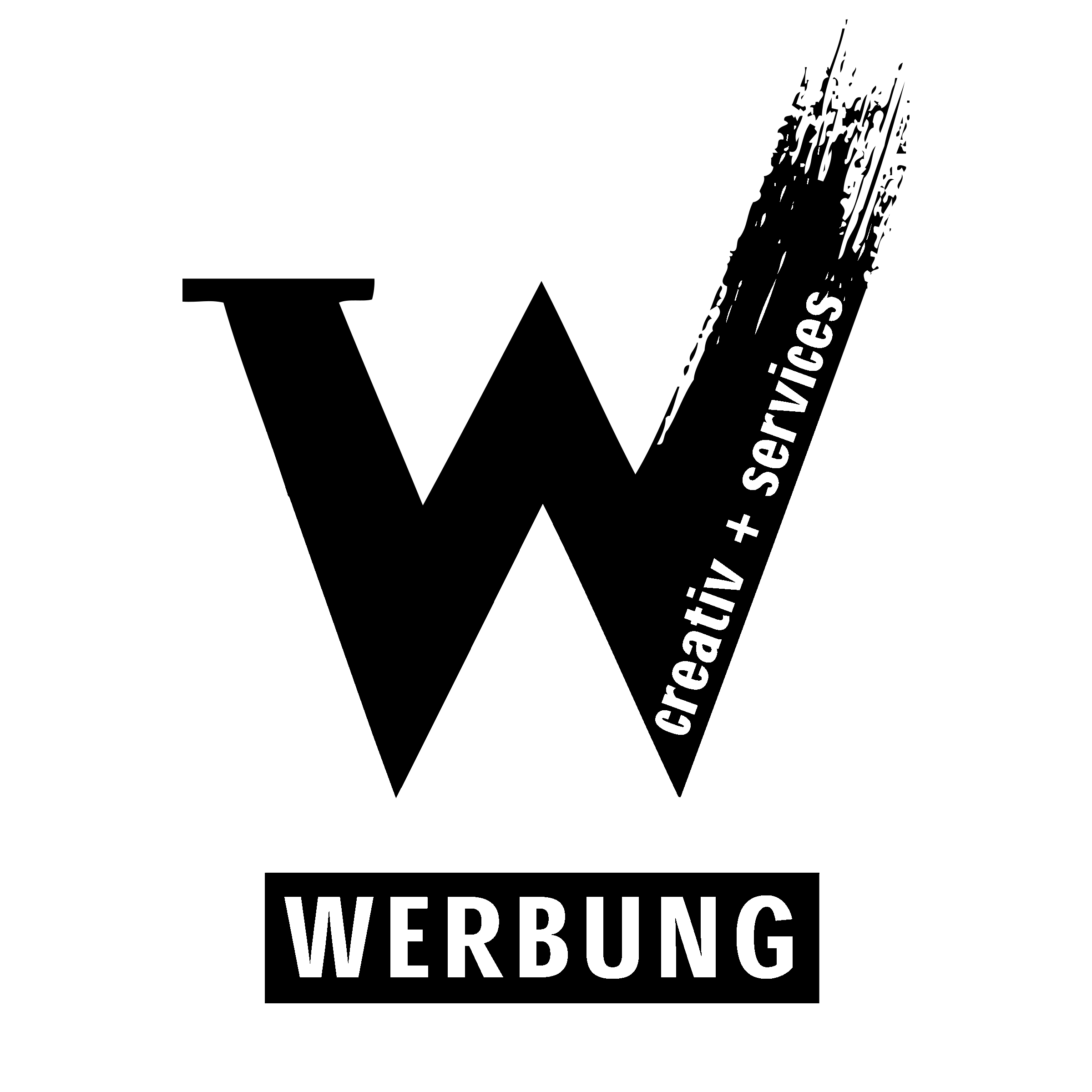 Werbung Logo PNG Transparent & SVG Vector - Freebie Supply