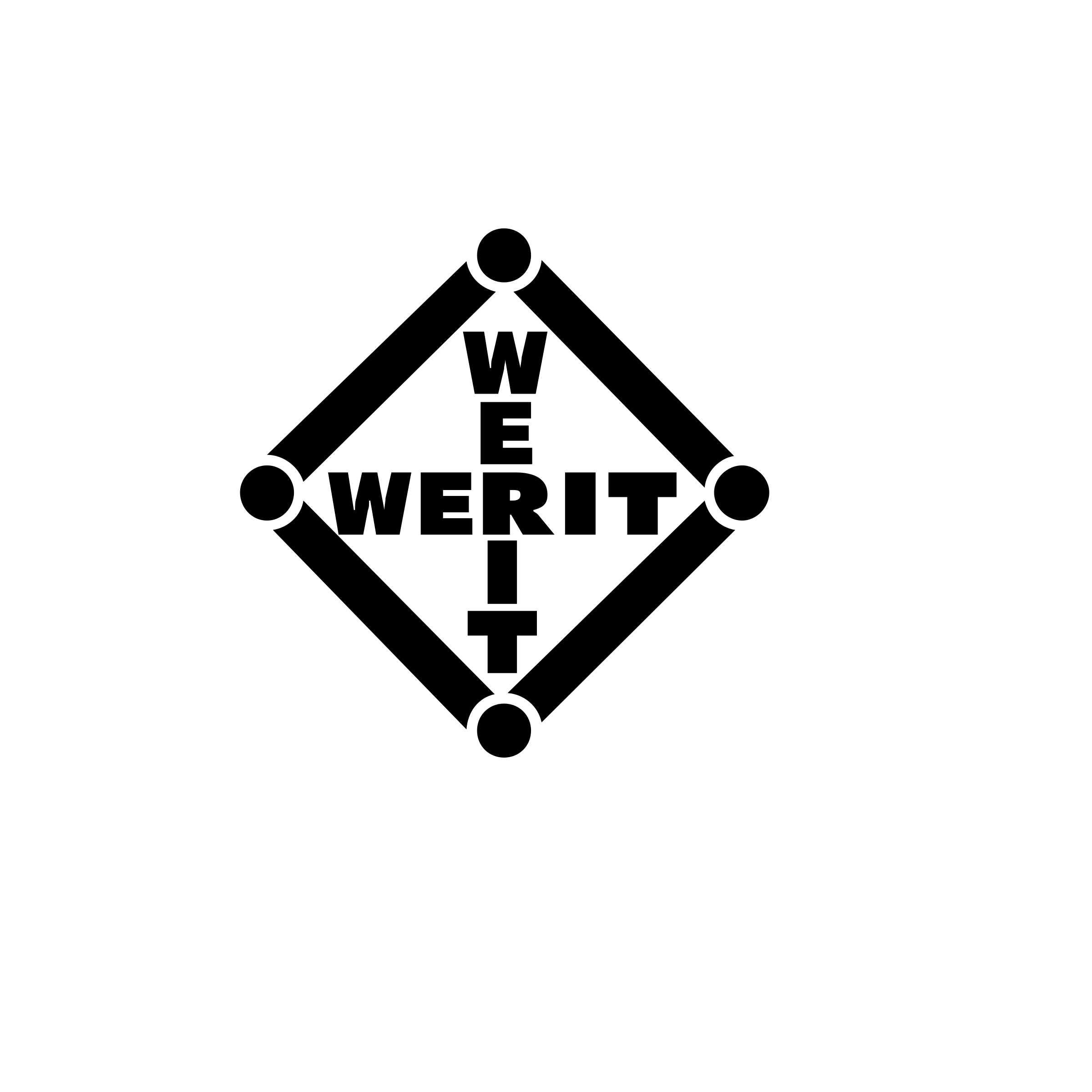 Werit Logo PNG Transparent & SVG Vector - Freebie Supply