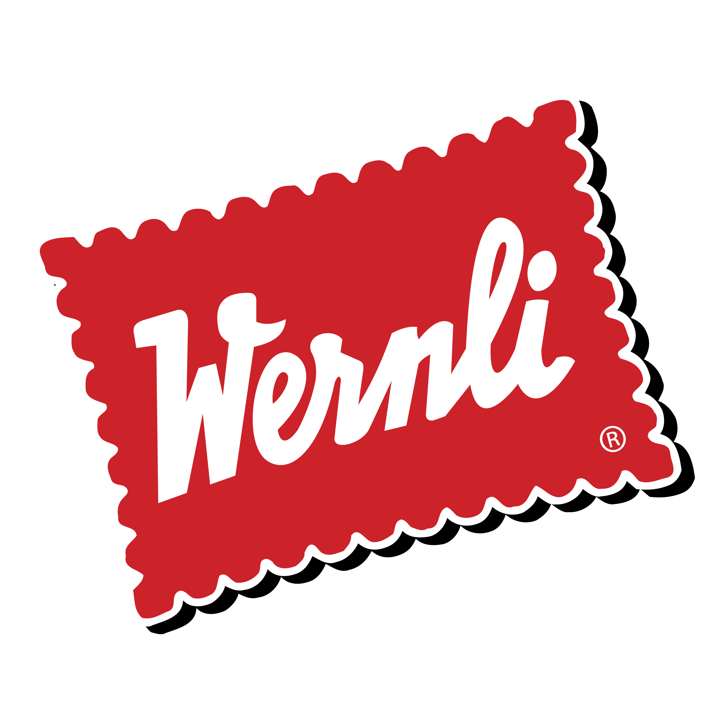 Wernli Logo PNG Transparent & SVG Vector - Freebie Supply