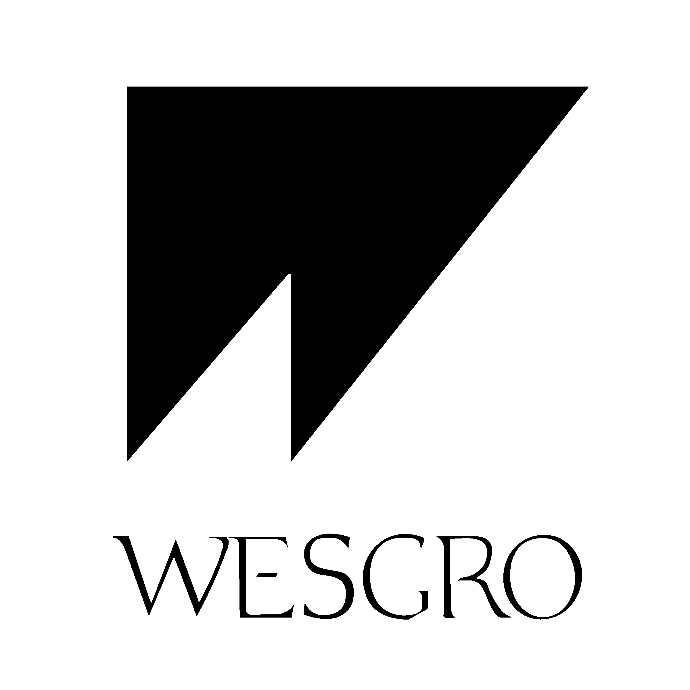 Wesgro Logo PNG Transparent & SVG Vector - Freebie Supply