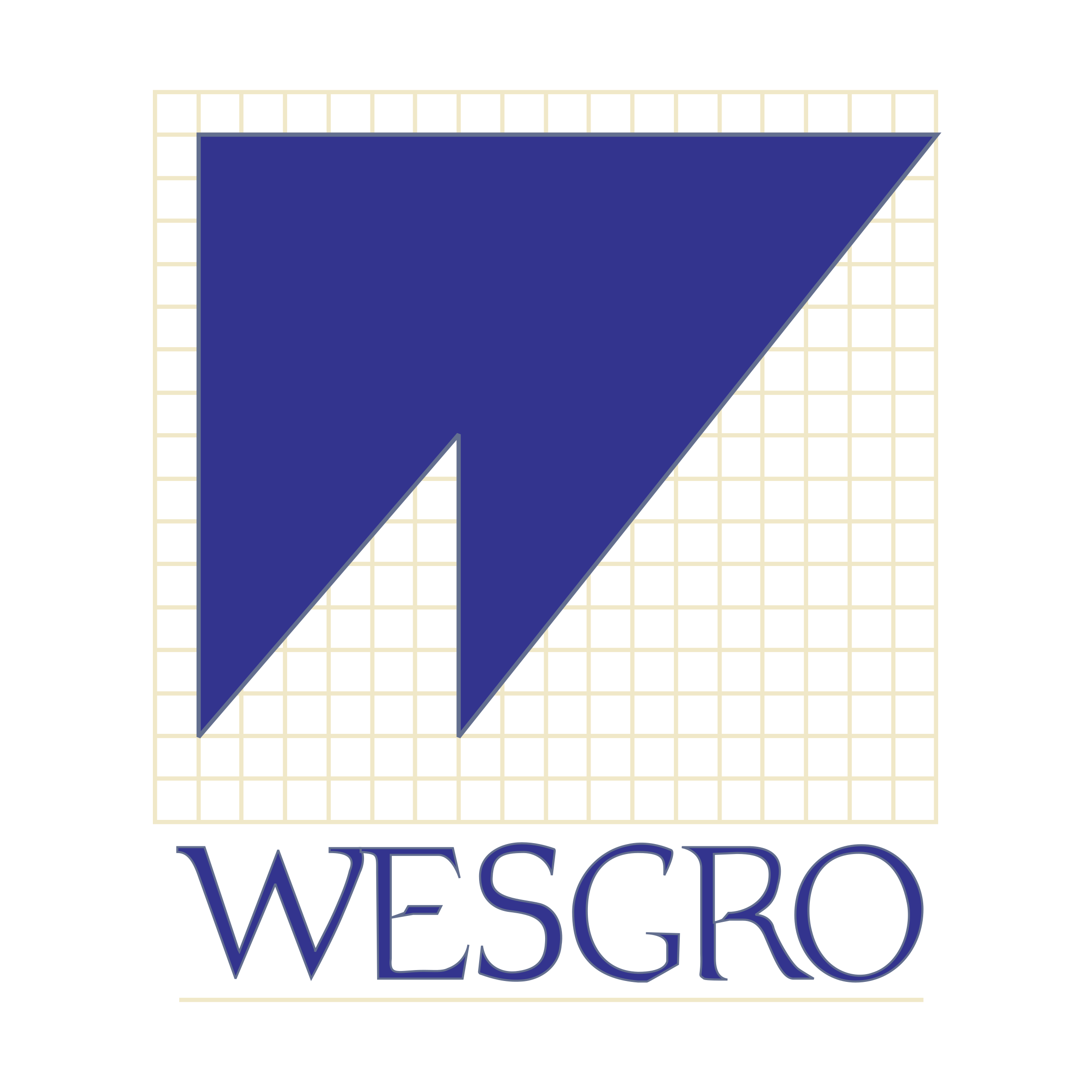 Wesgro Logo PNG Transparent & SVG Vector - Freebie Supply