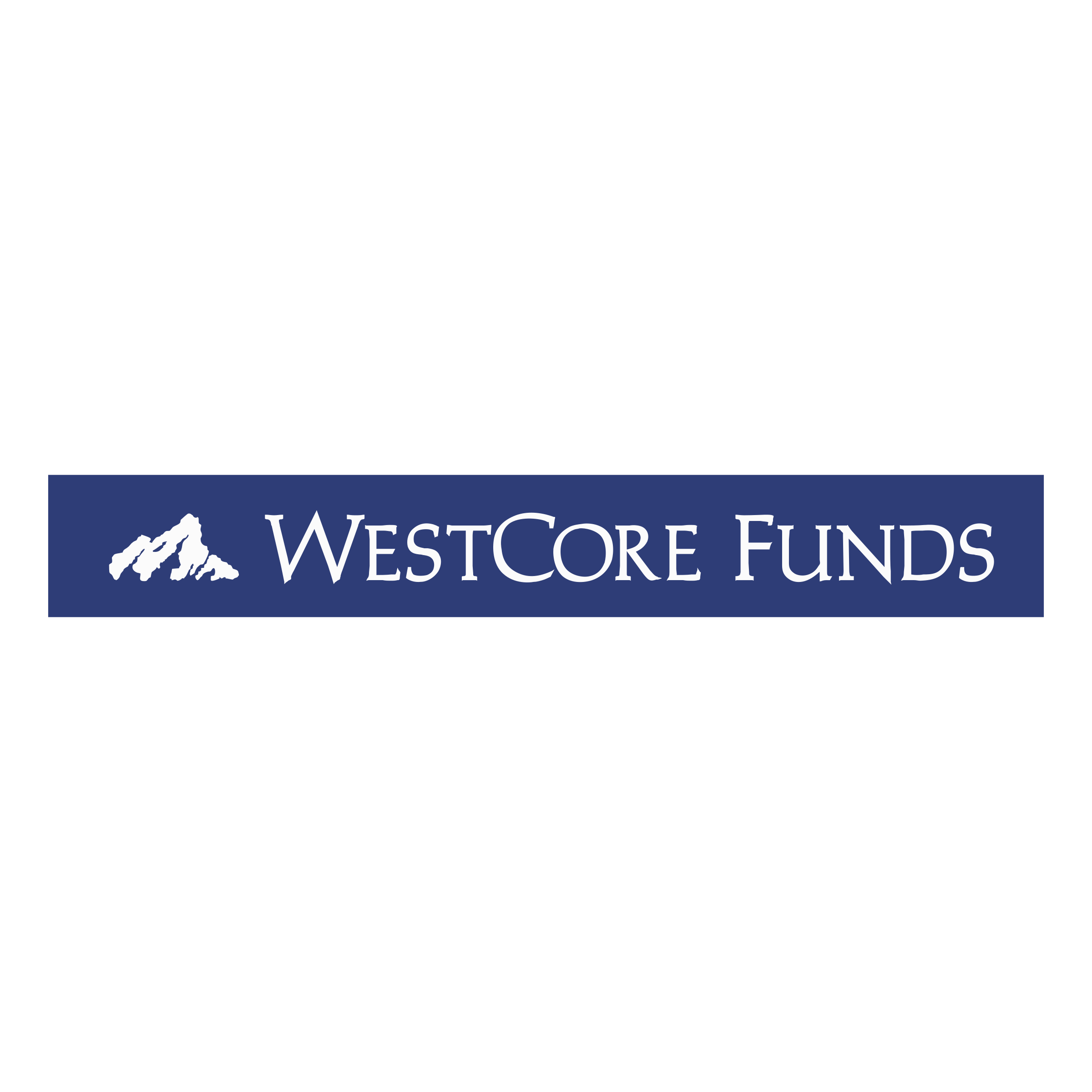 WestCore Funds Logo PNG Transparent & SVG Vector - Freebie Supply
