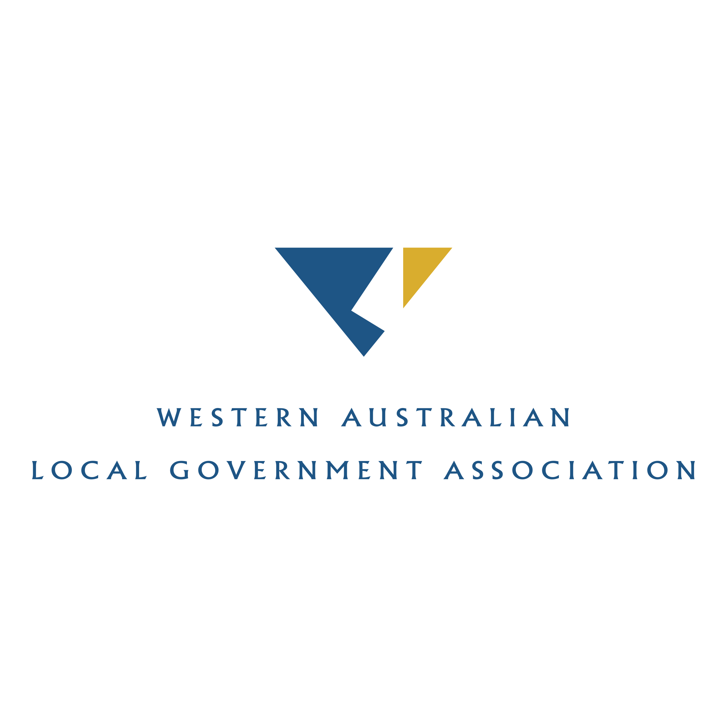 Western Australian Local Government Association Logo PNG Transparent ...