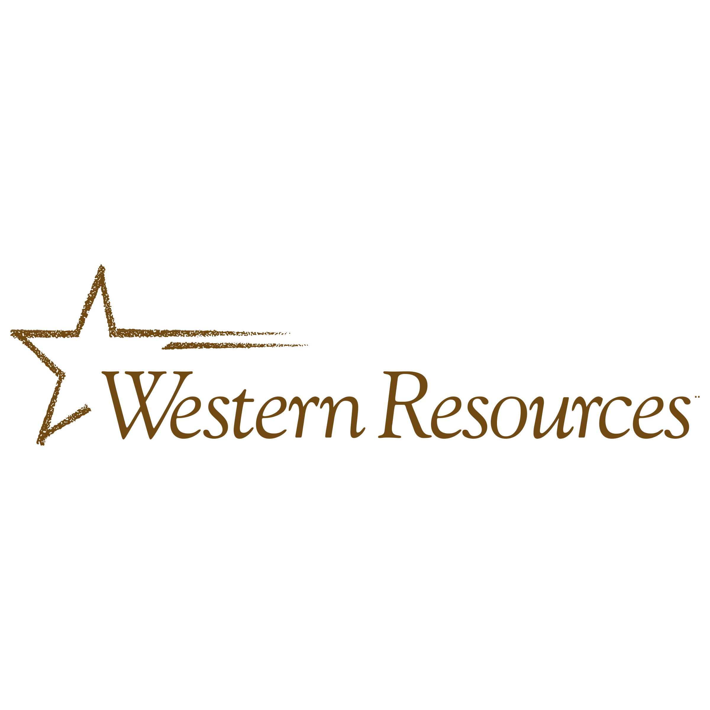 Western Resources Logo PNG Transparent & SVG Vector - Freebie Supply