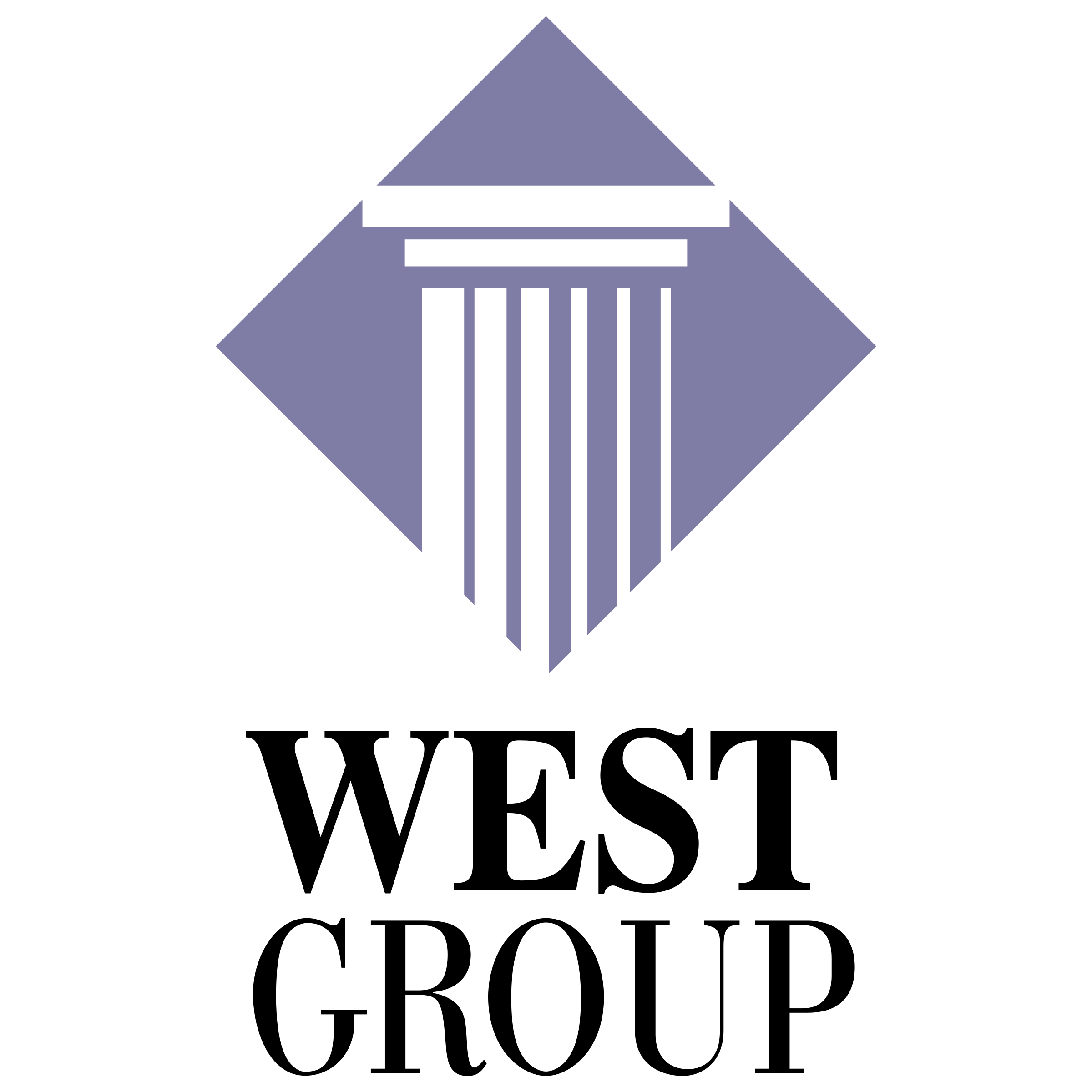 WestGroup Logo PNG Transparent & SVG Vector - Freebie Supply