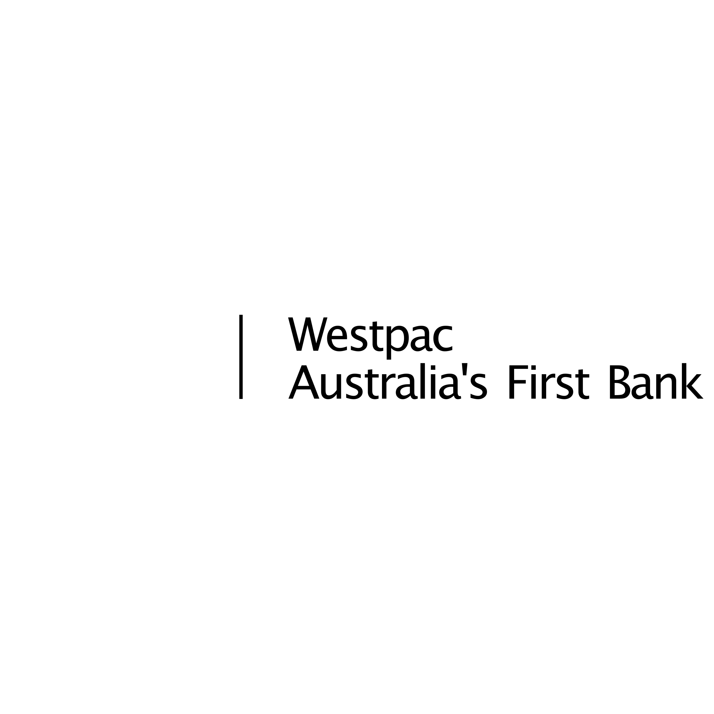 Westpac Logo PNG Transparent & SVG Vector - Freebie Supply