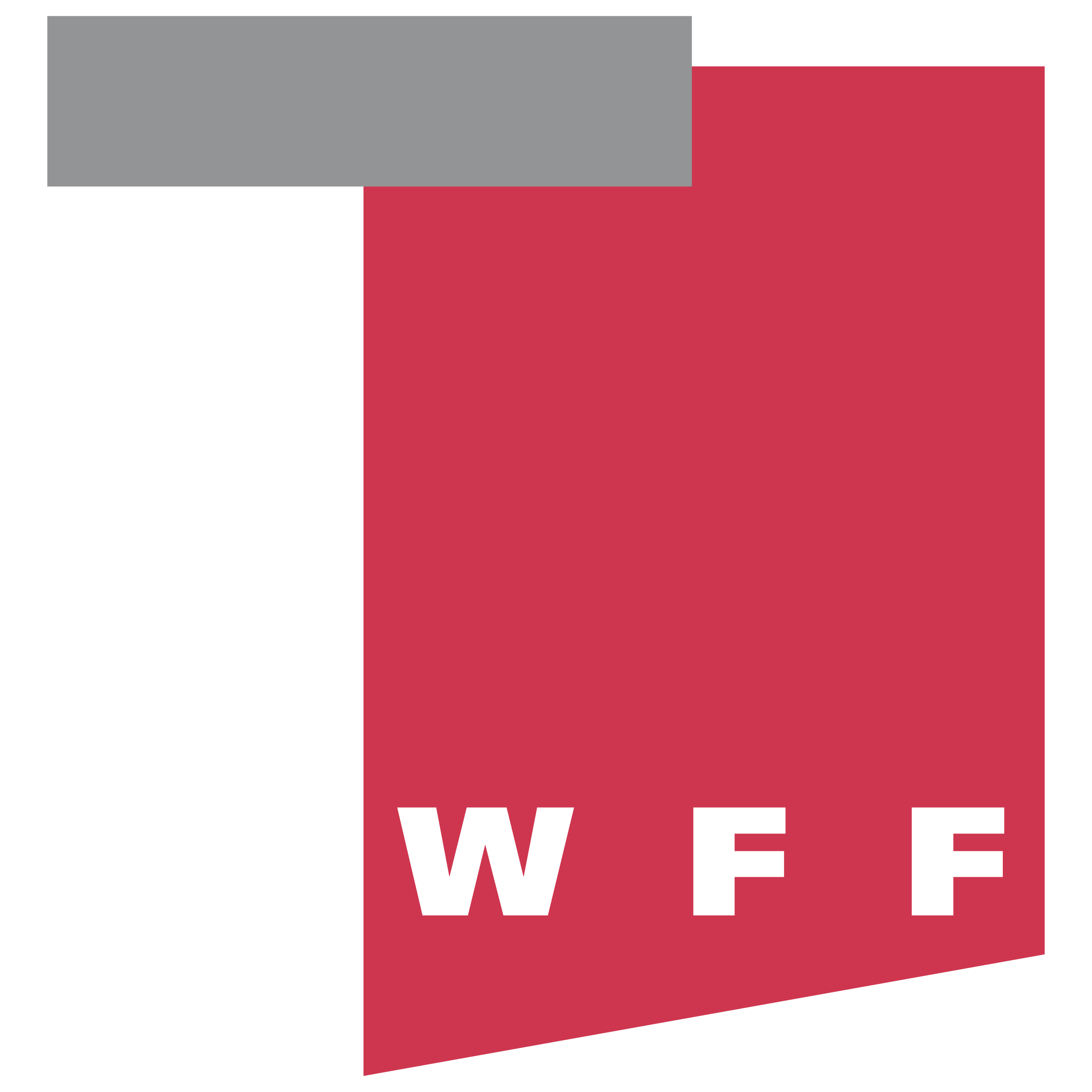 WFF Logo PNG Transparent & SVG Vector - Freebie Supply