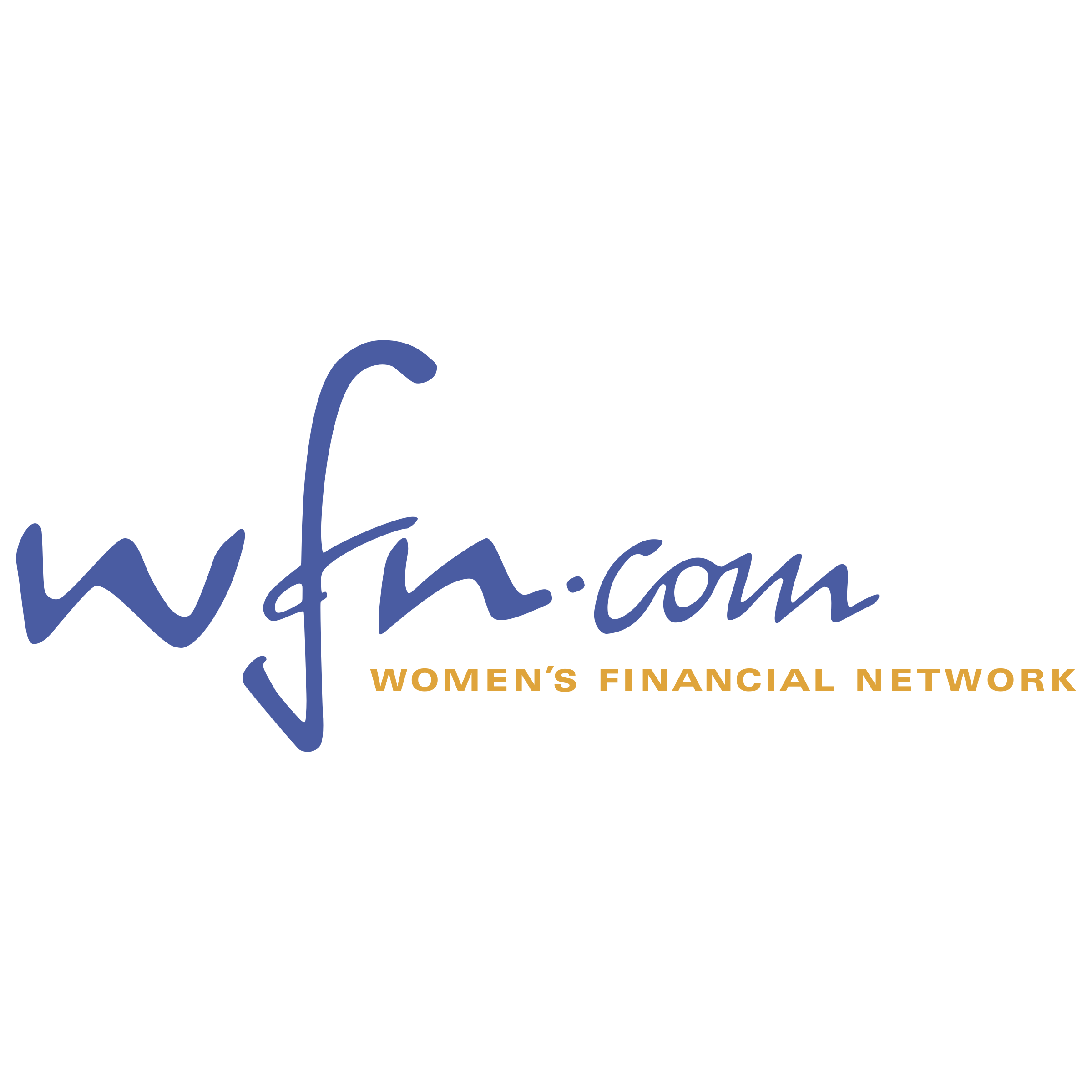 WFN Logo PNG Transparent & SVG Vector - Freebie Supply
