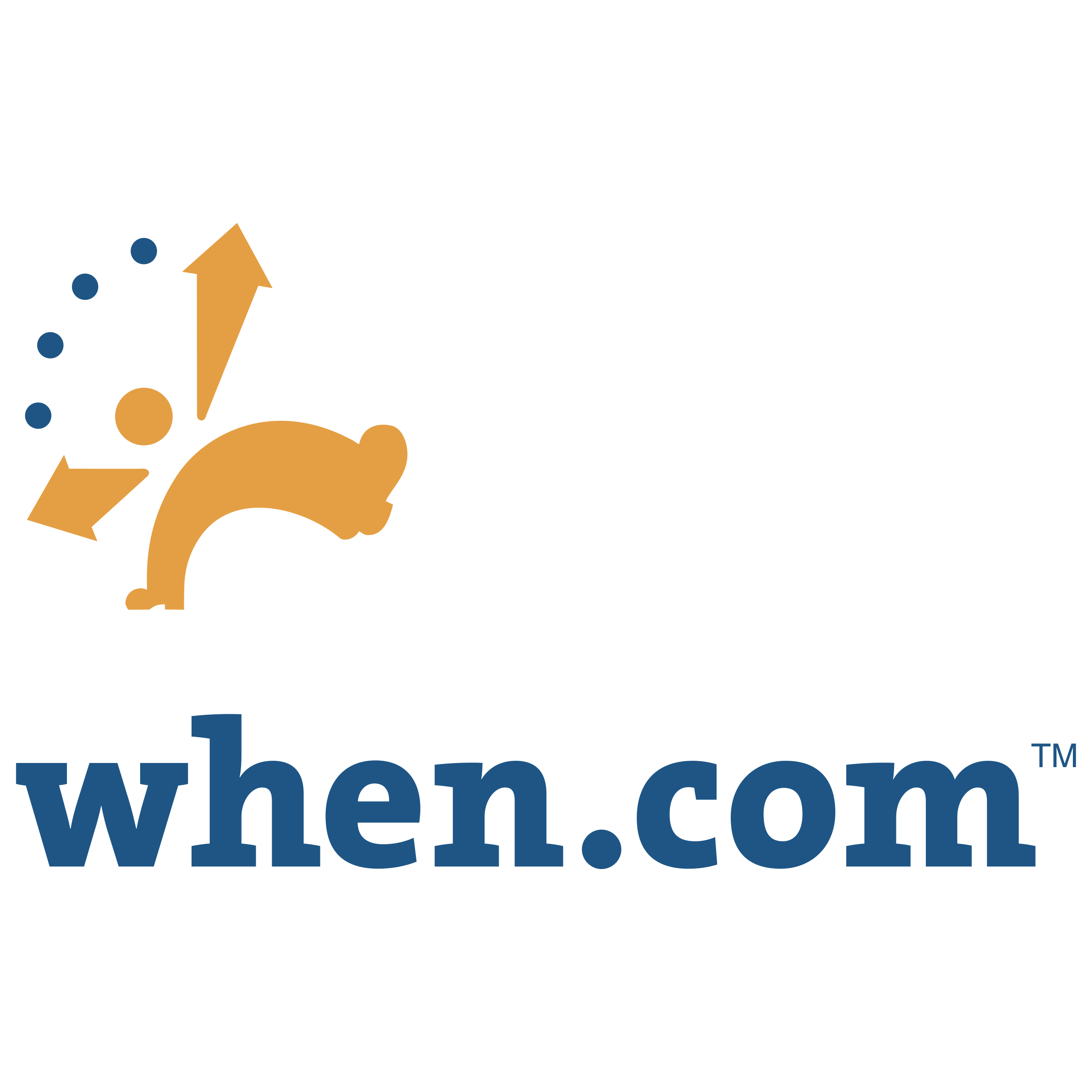 when com Logo PNG Transparent & SVG Vector - Freebie Supply