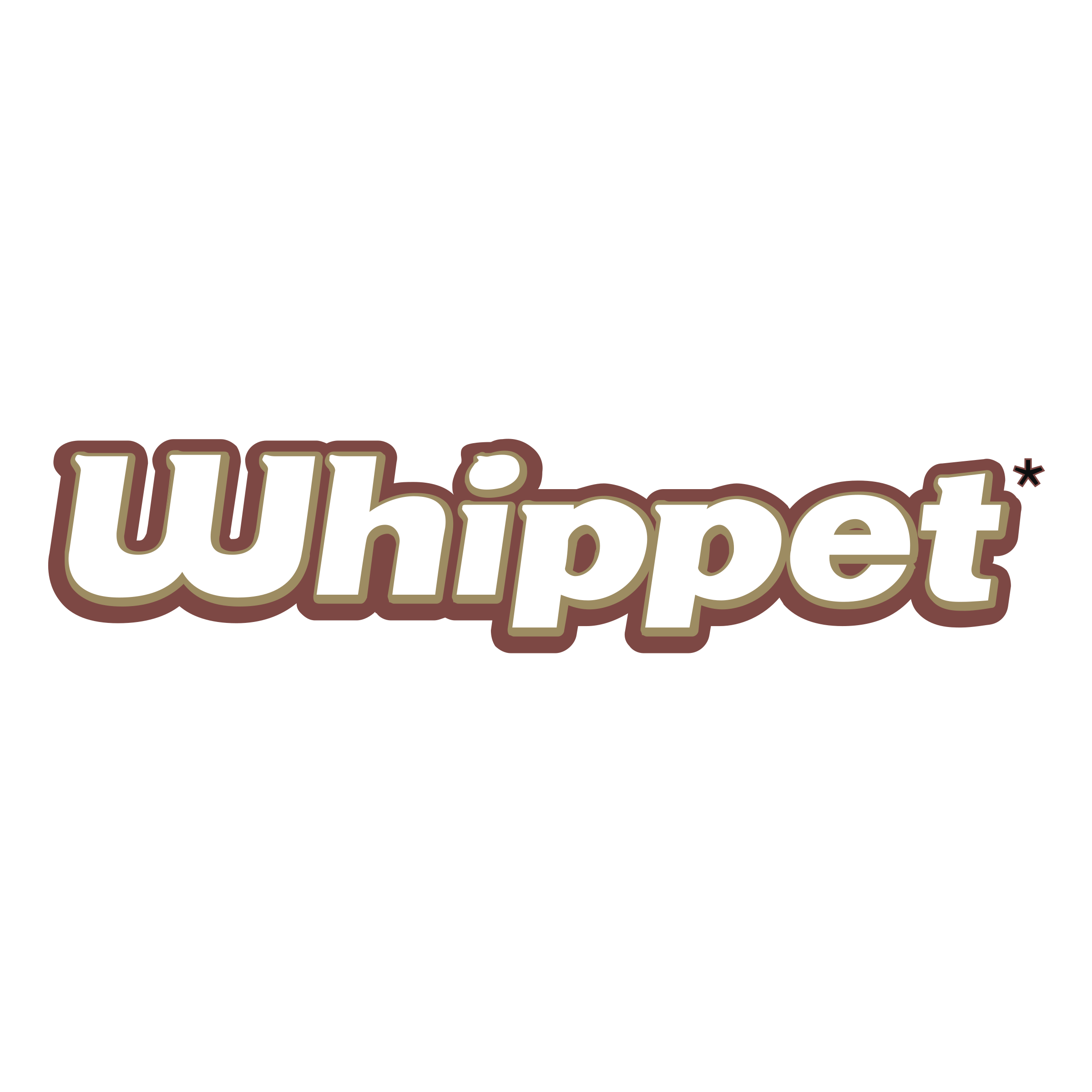 Whippet Logo PNG Transparent & SVG Vector - Freebie Supply