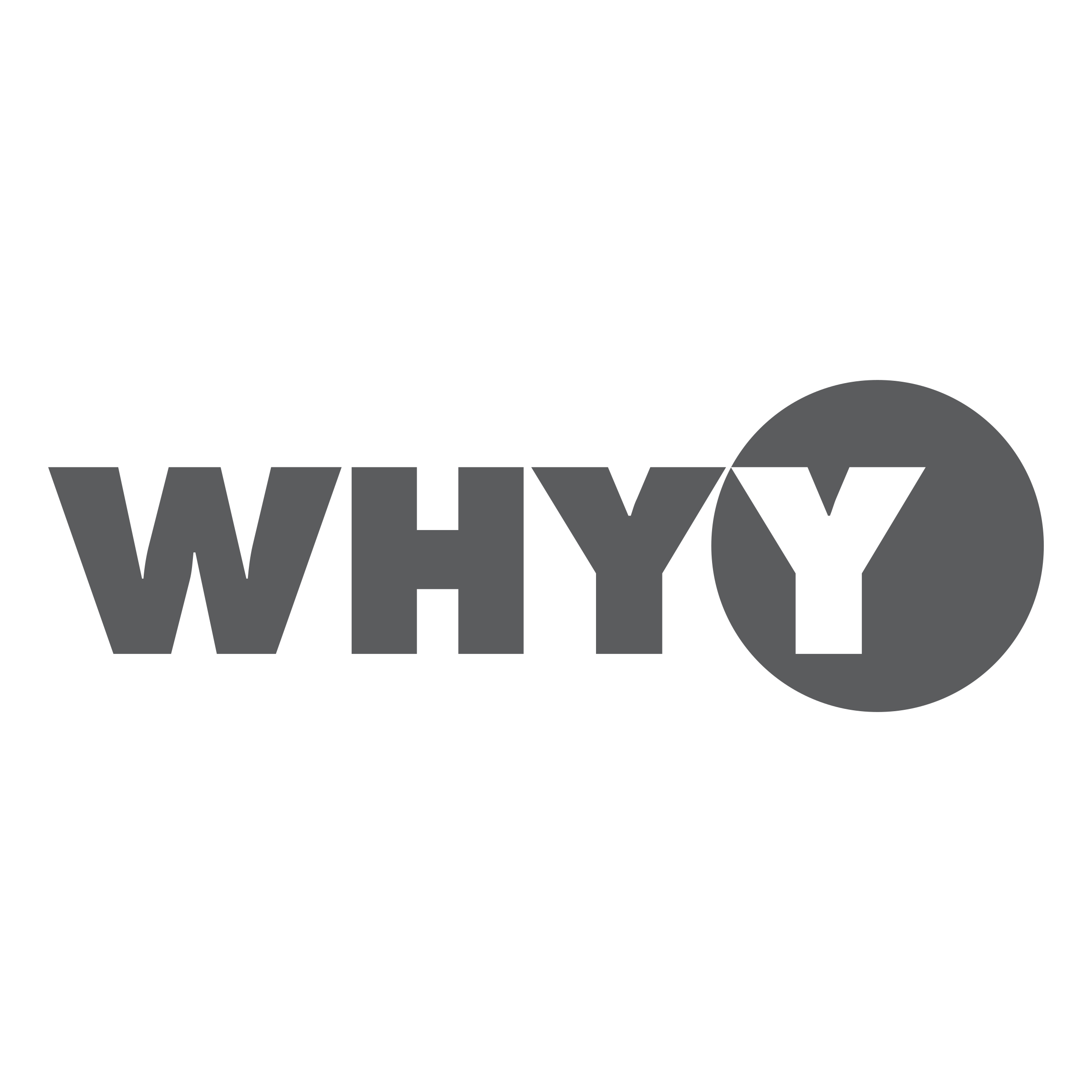 WHYY Logo PNG Transparent & SVG Vector - Freebie Supply