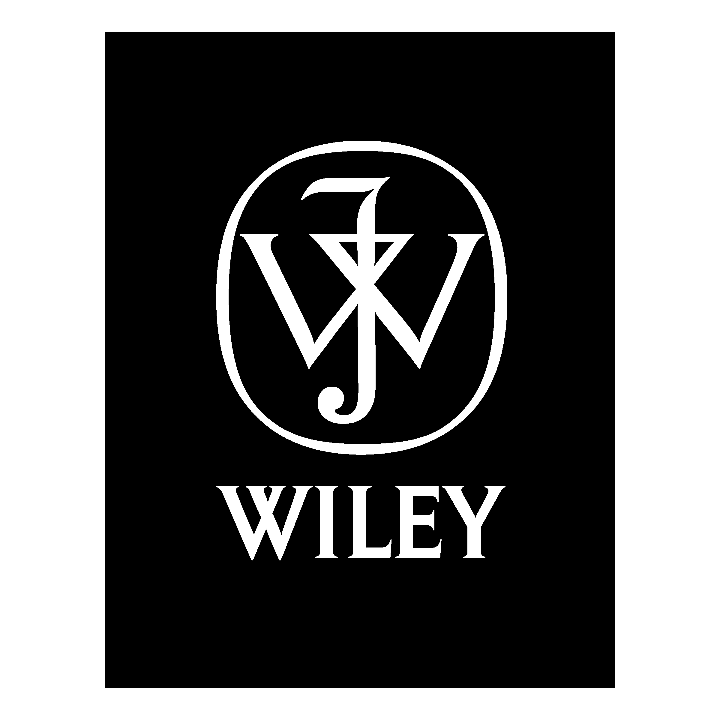 Wiley Logo PNG Transparent & SVG Vector - Freebie Supply