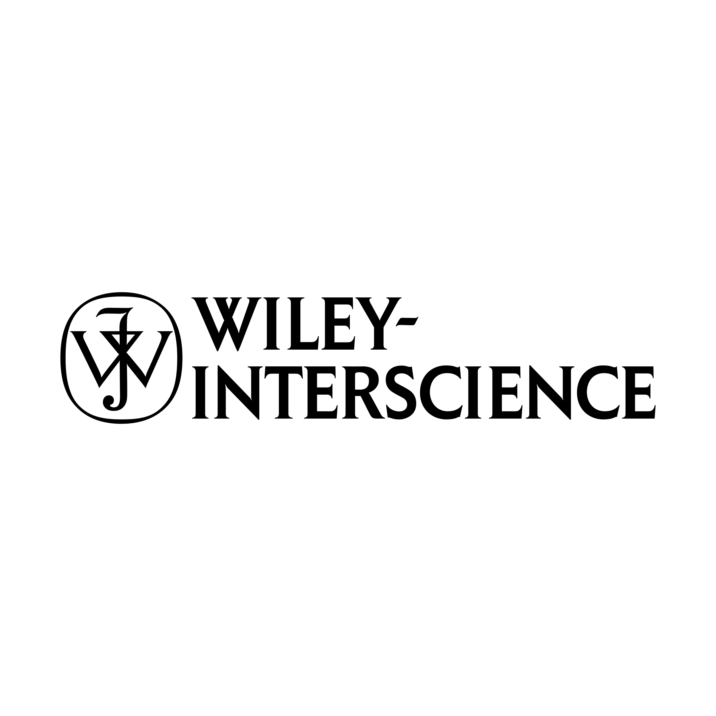 John Wiley And Sons Logo