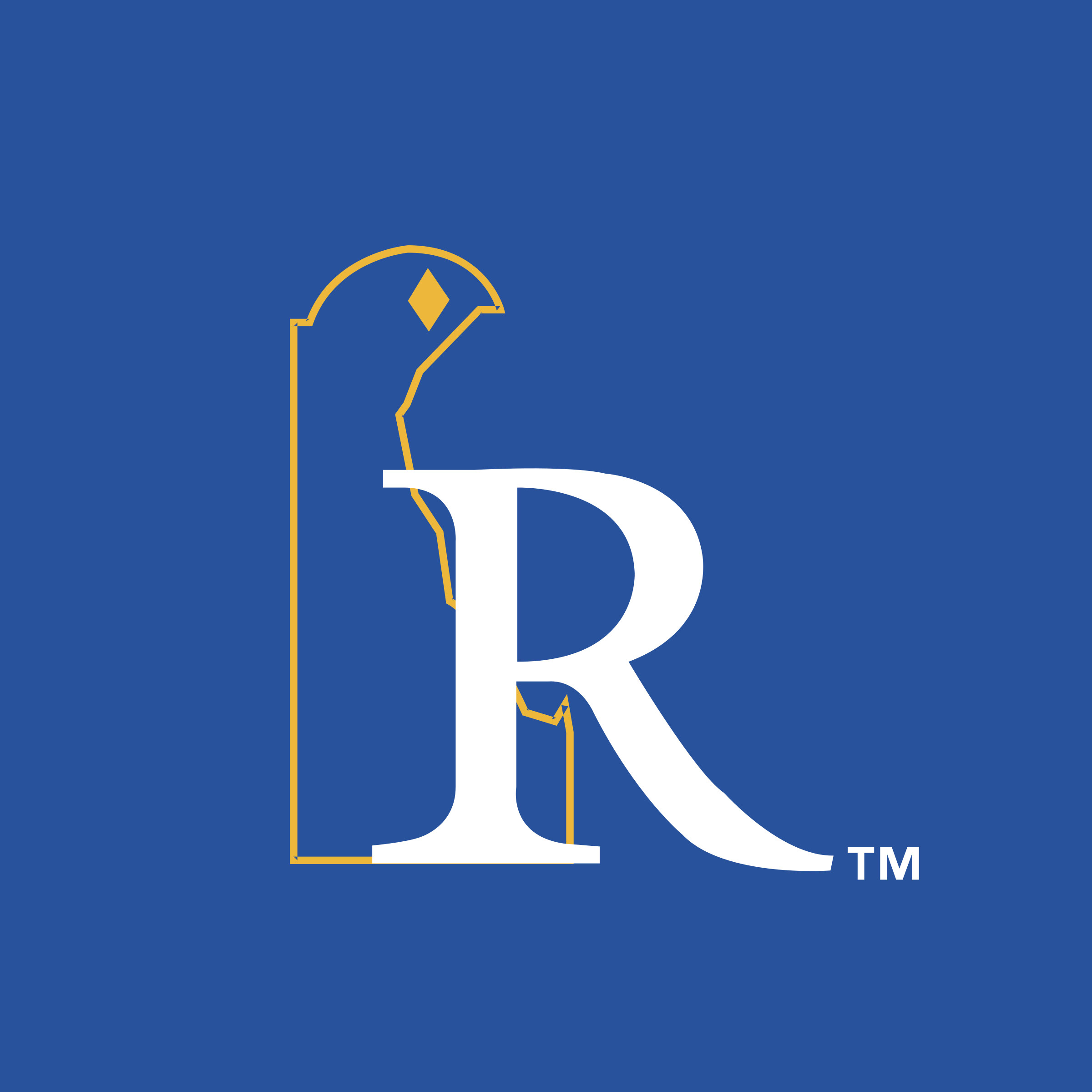 Wilmington Blue Rocks Logo PNG Transparent & SVG Vector - Freebie Supply