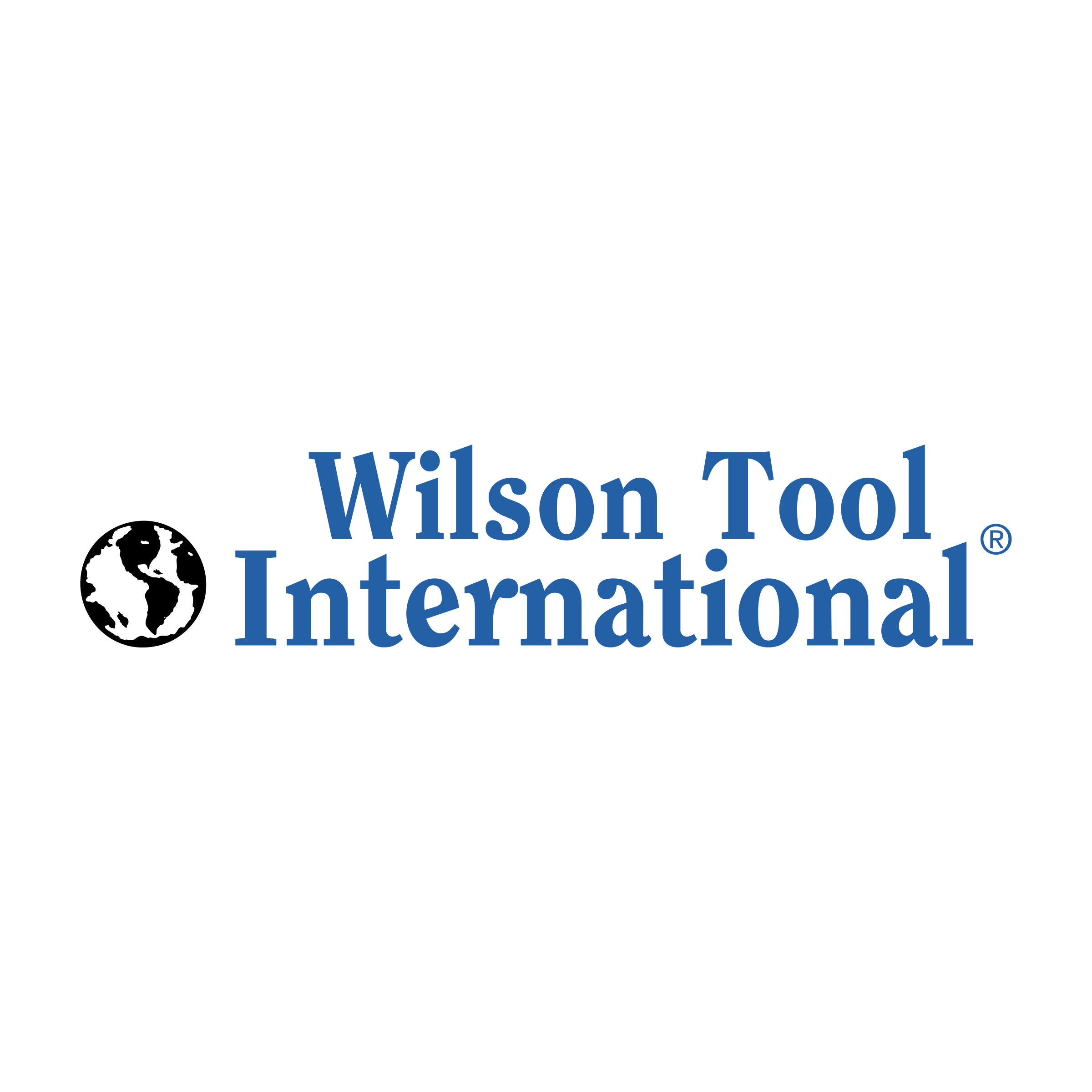 Wilson Tool International Logo PNG Transparent & SVG Vector - Freebie ...