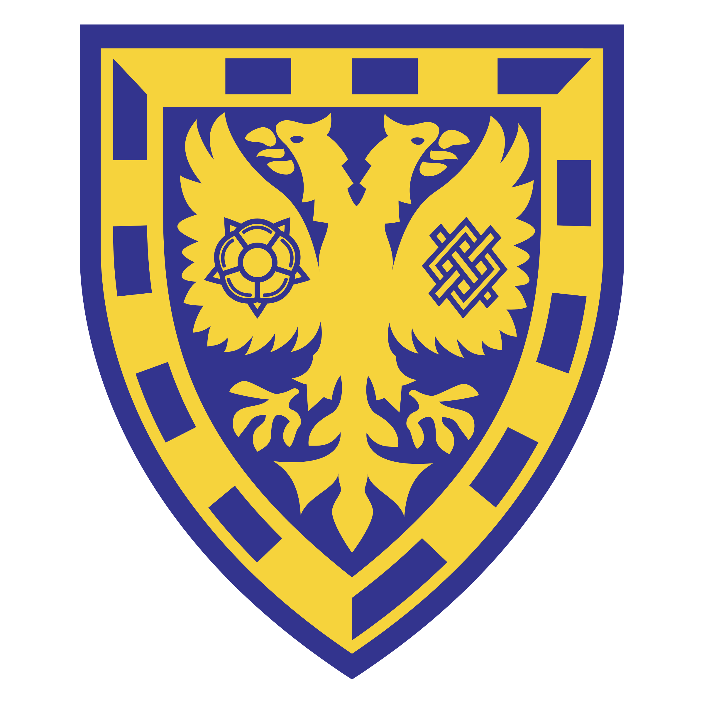 Wimbledon Logo Vector