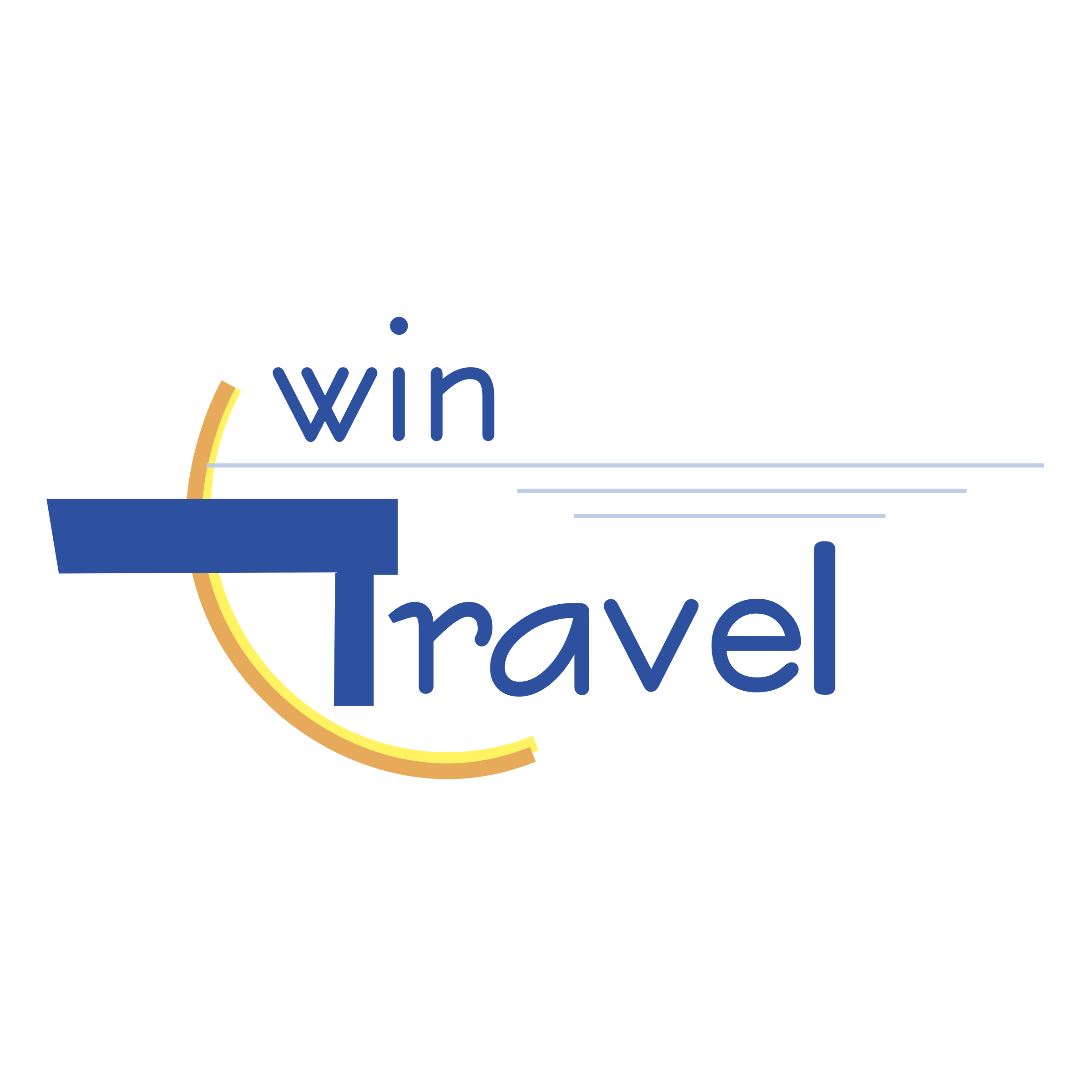 Win Travel Logo PNG Transparent & SVG Vector - Freebie Supply