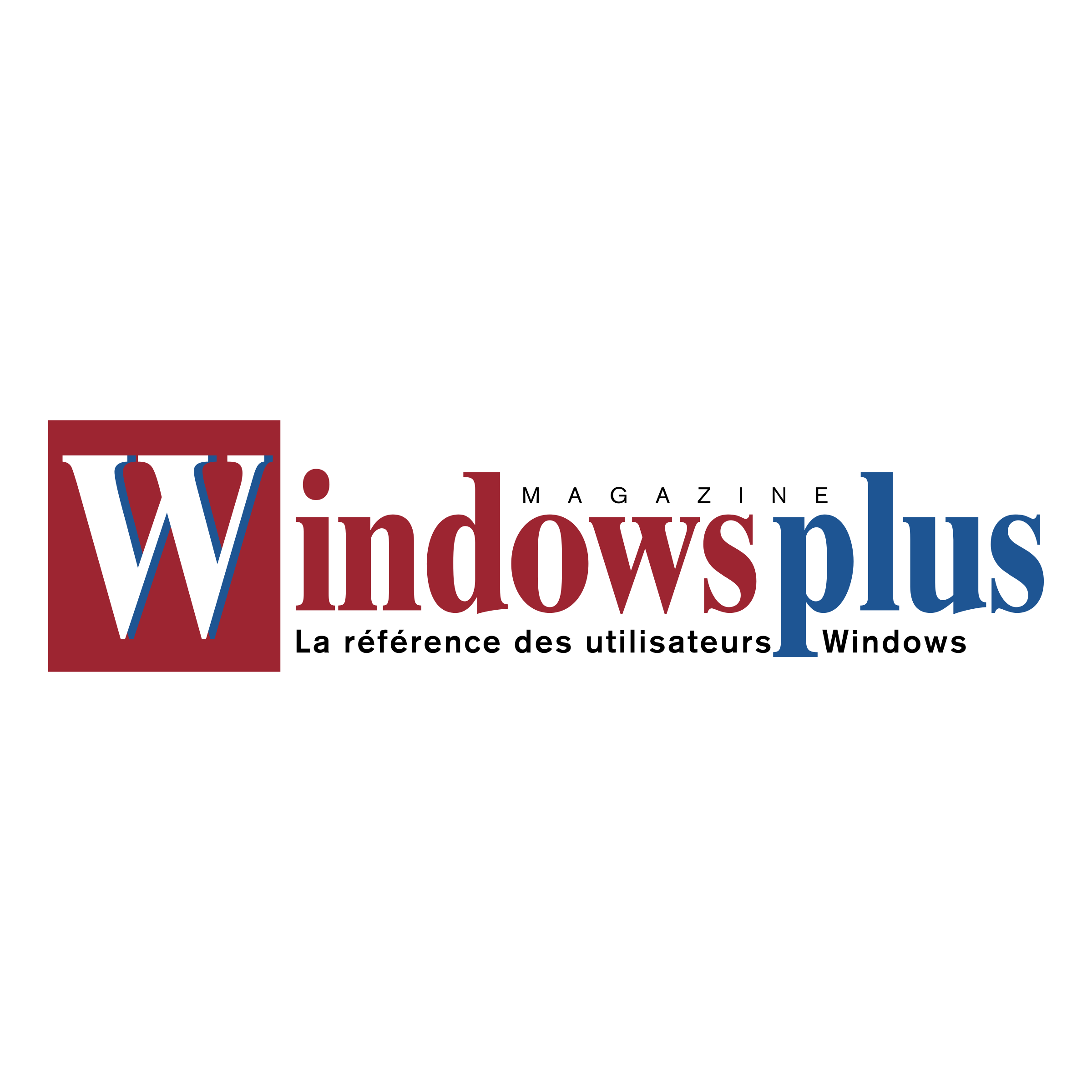 Windows Plus Logo PNG Transparent & SVG Vector - Freebie Supply