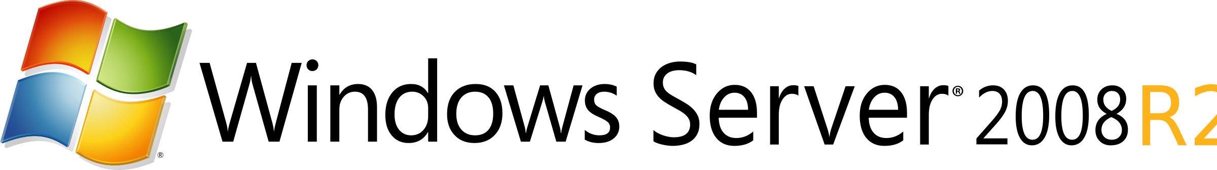 Windows server 2008 2 Logo PNG Transparent & SVG Vector - Freebie Supply