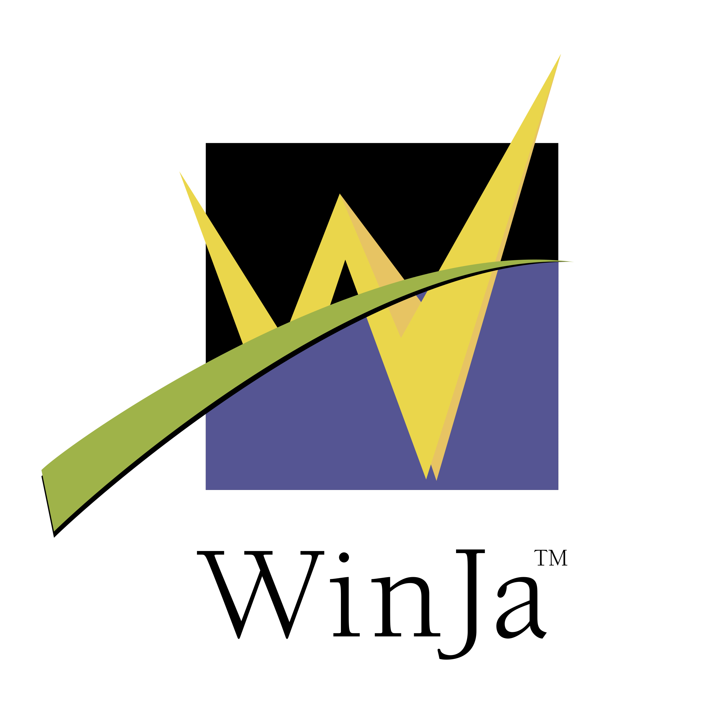 WinJa Logo PNG Transparent & SVG Vector - Freebie Supply