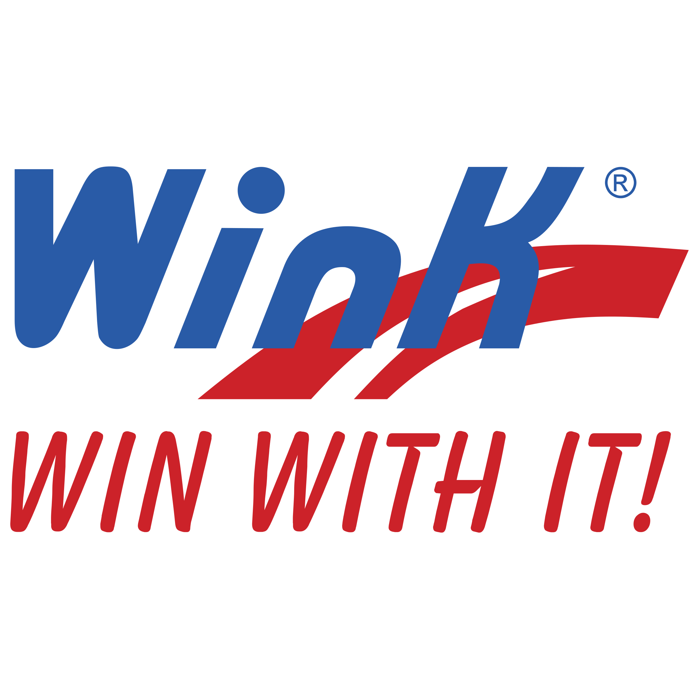 Wink Logo PNG Transparent & SVG Vector - Freebie Supply