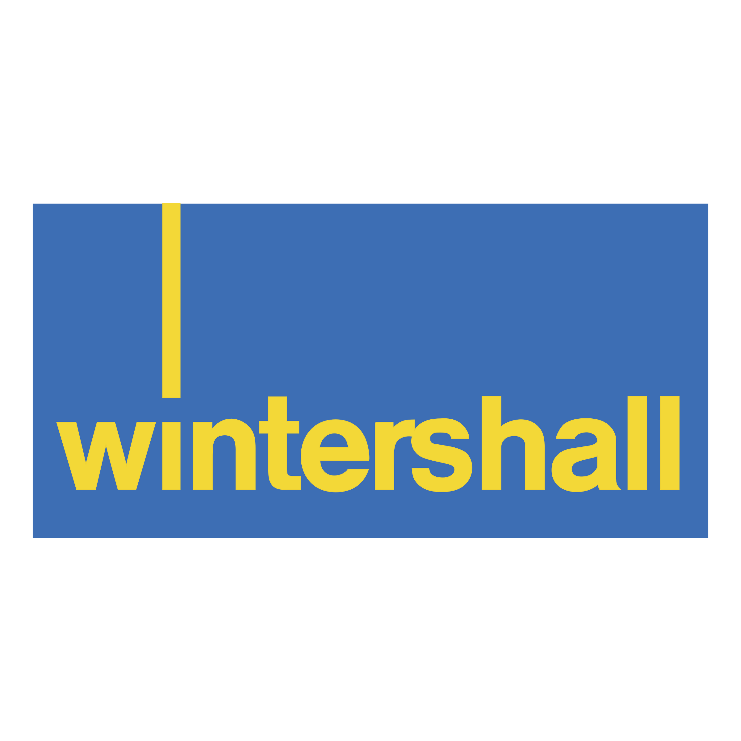 Wintershall Logo PNG Transparent & SVG Vector - Freebie Supply