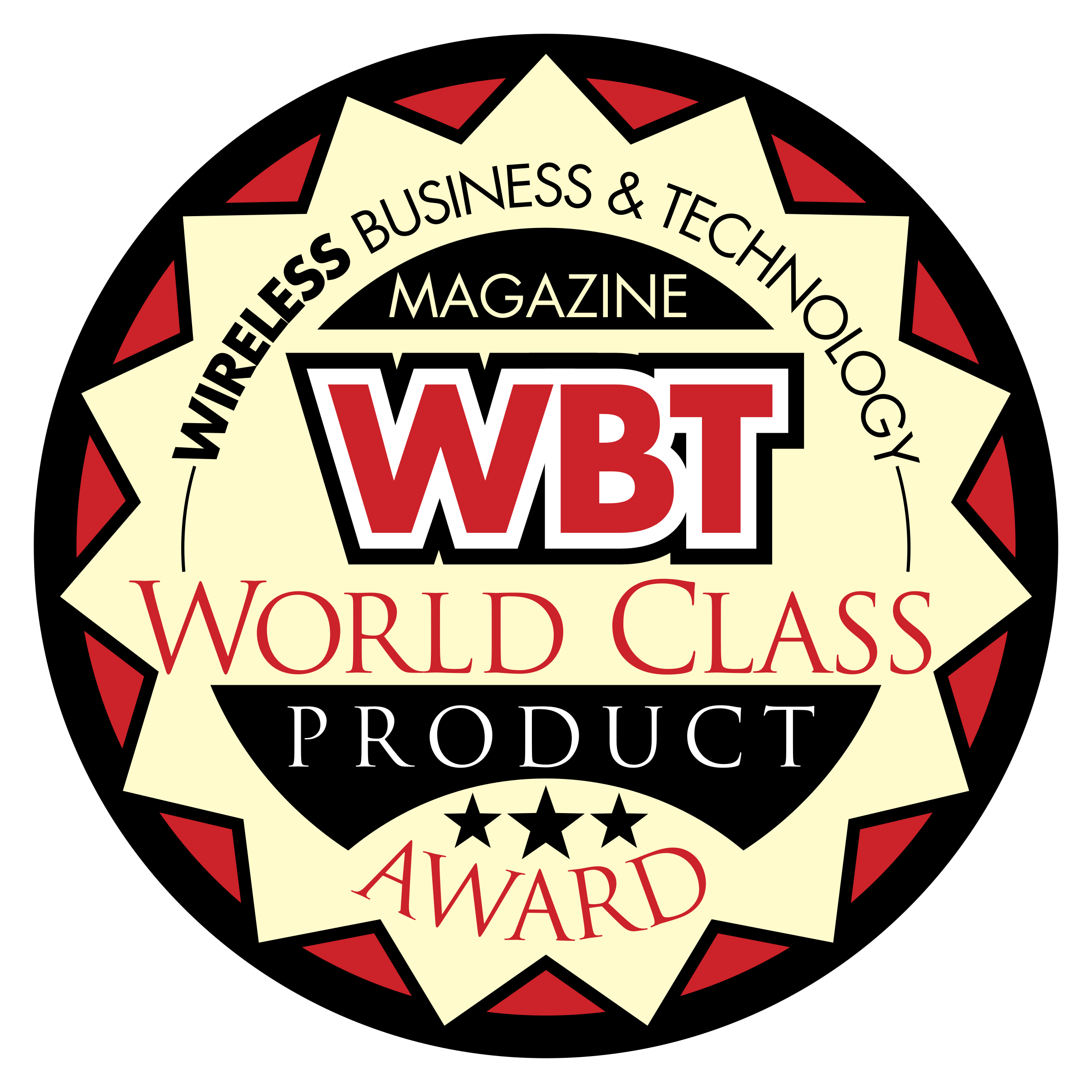 Wireless Business & Technology Logo PNG Transparent & SVG Vector ...