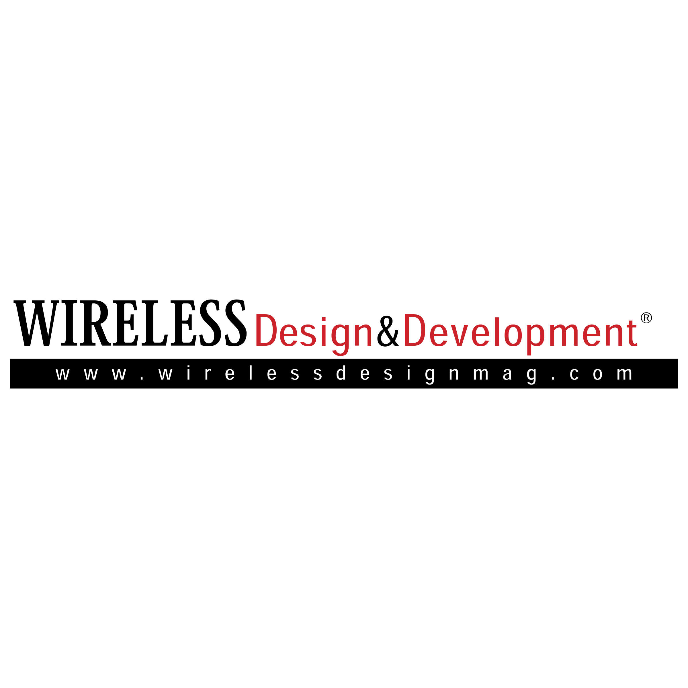 Wireless Design & Development Logo PNG Transparent & SVG Vector ...
