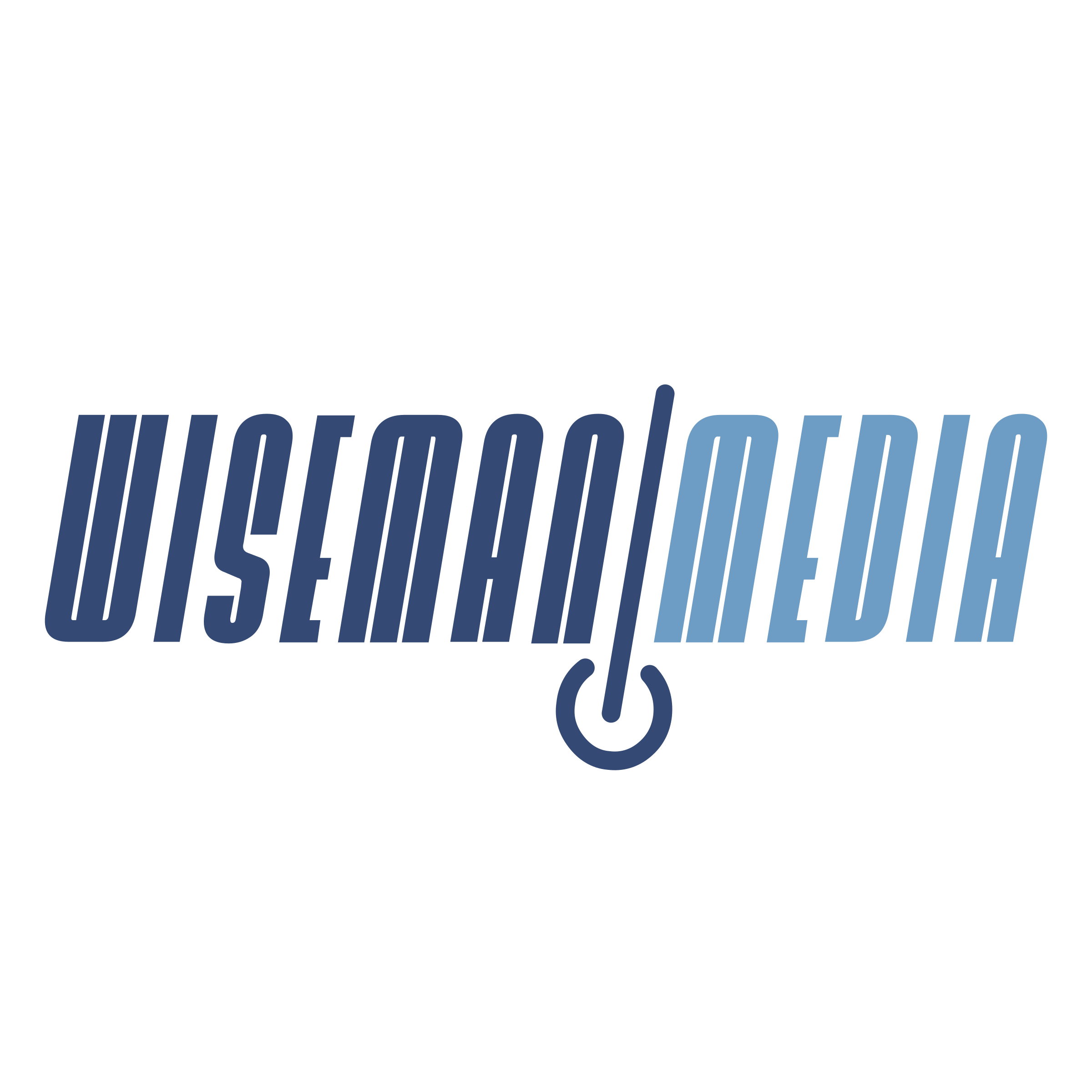 Wiseman Media Logo PNG Transparent & SVG Vector - Freebie Supply