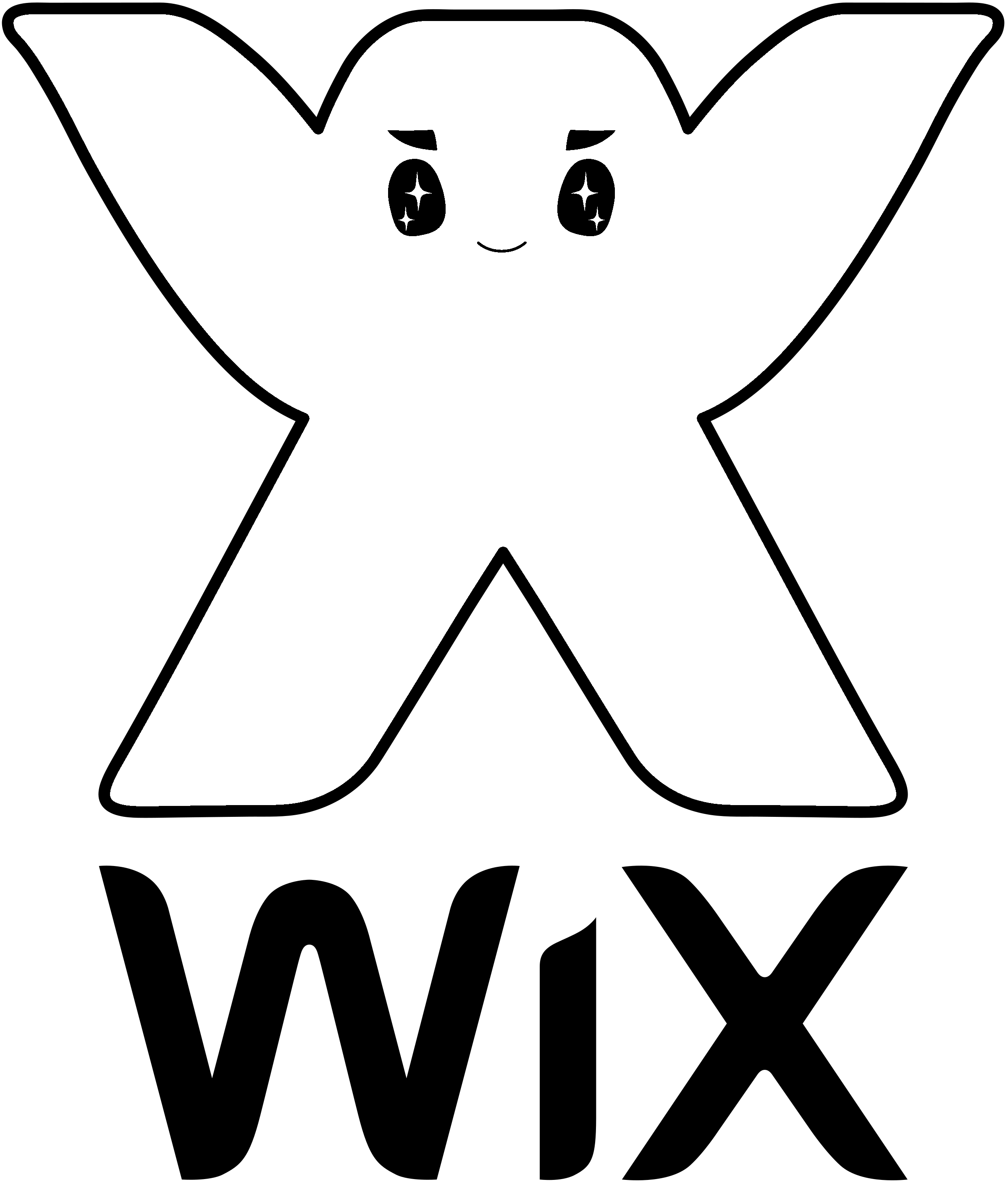 Wix Logo Modern Logo Maker | Modern Logo Ideas | Wix.com