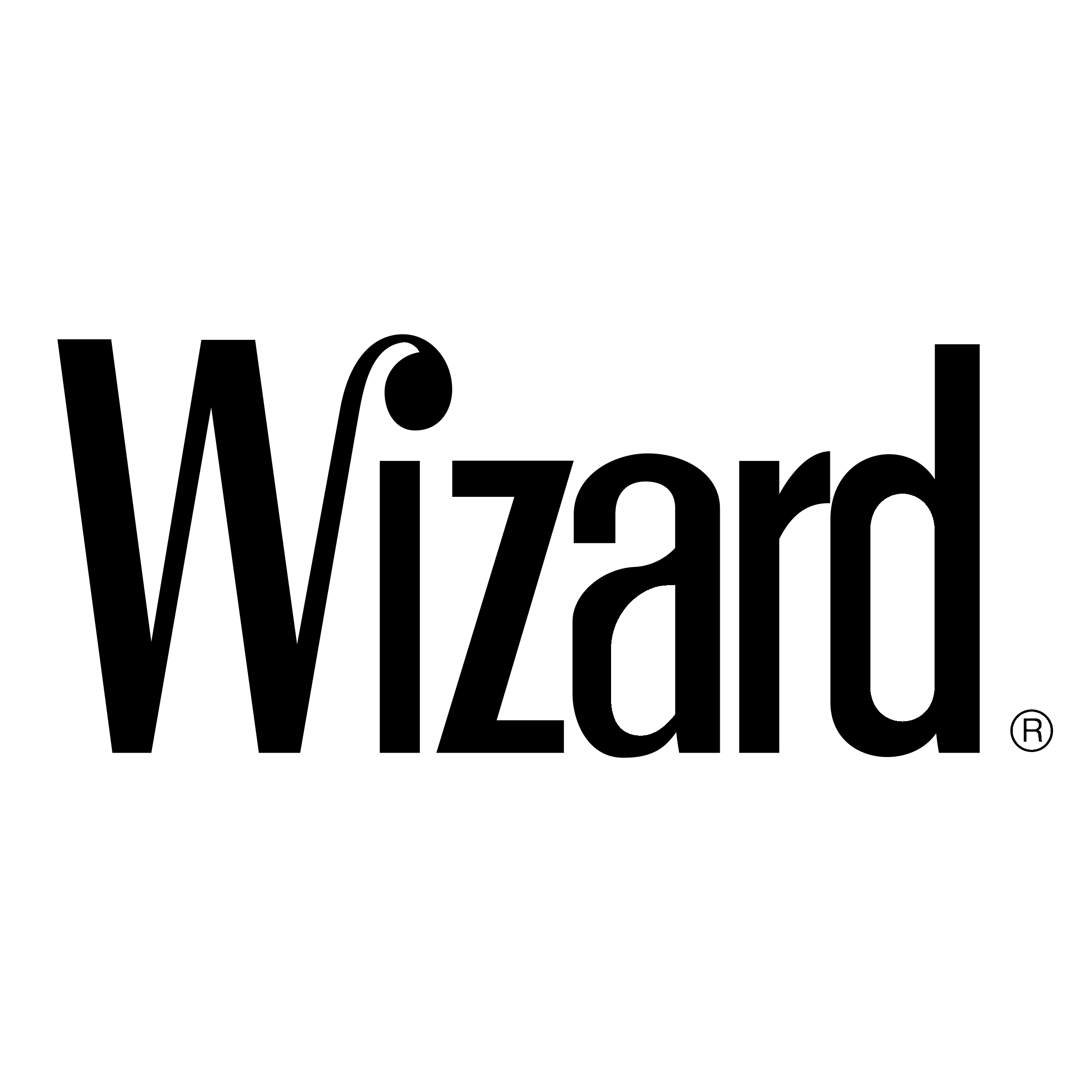 Wizard Logo PNG Transparent & SVG Vector - Freebie Supply