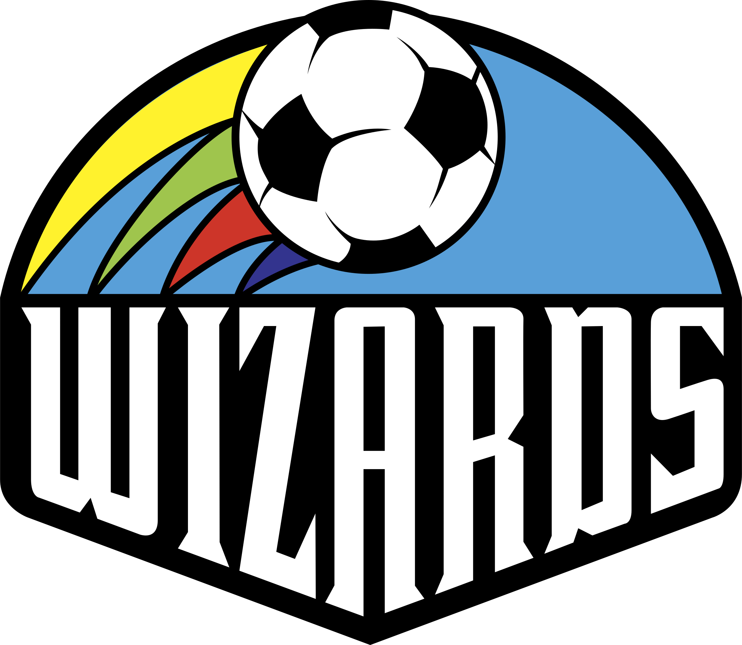 Wizards Logo PNG Transparent & SVG Vector - Freebie Supply