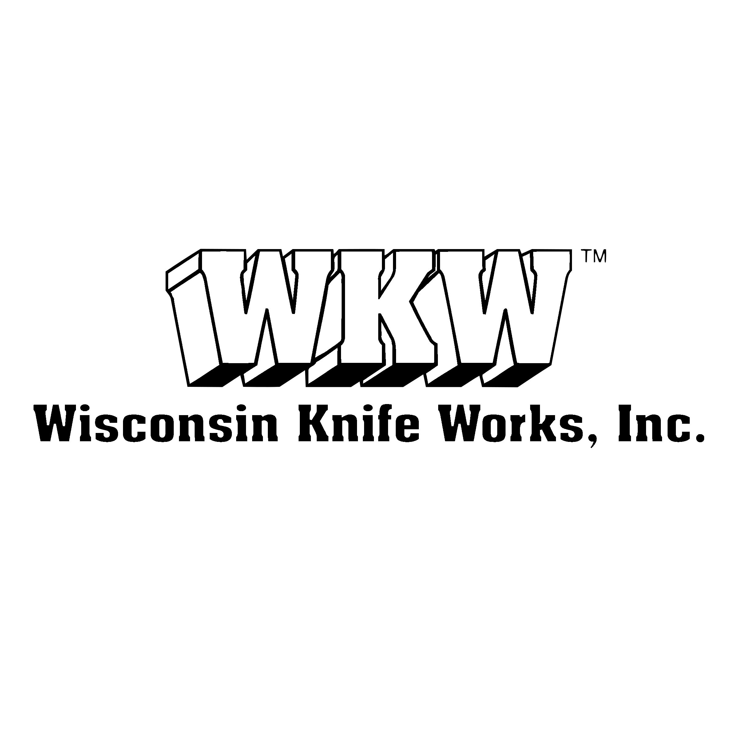 WKW Logo PNG Transparent & SVG Vector - Freebie Supply