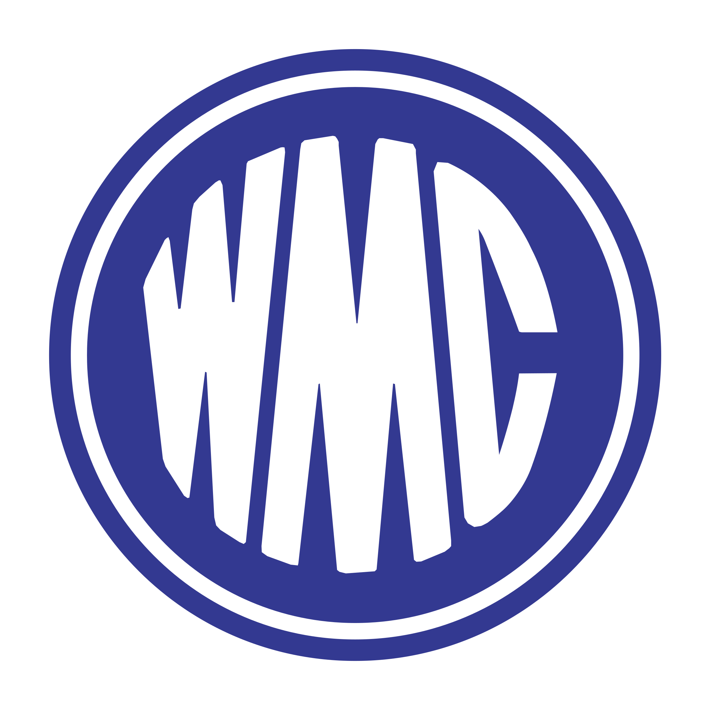 WMC Logo PNG Transparent & SVG Vector - Freebie Supply