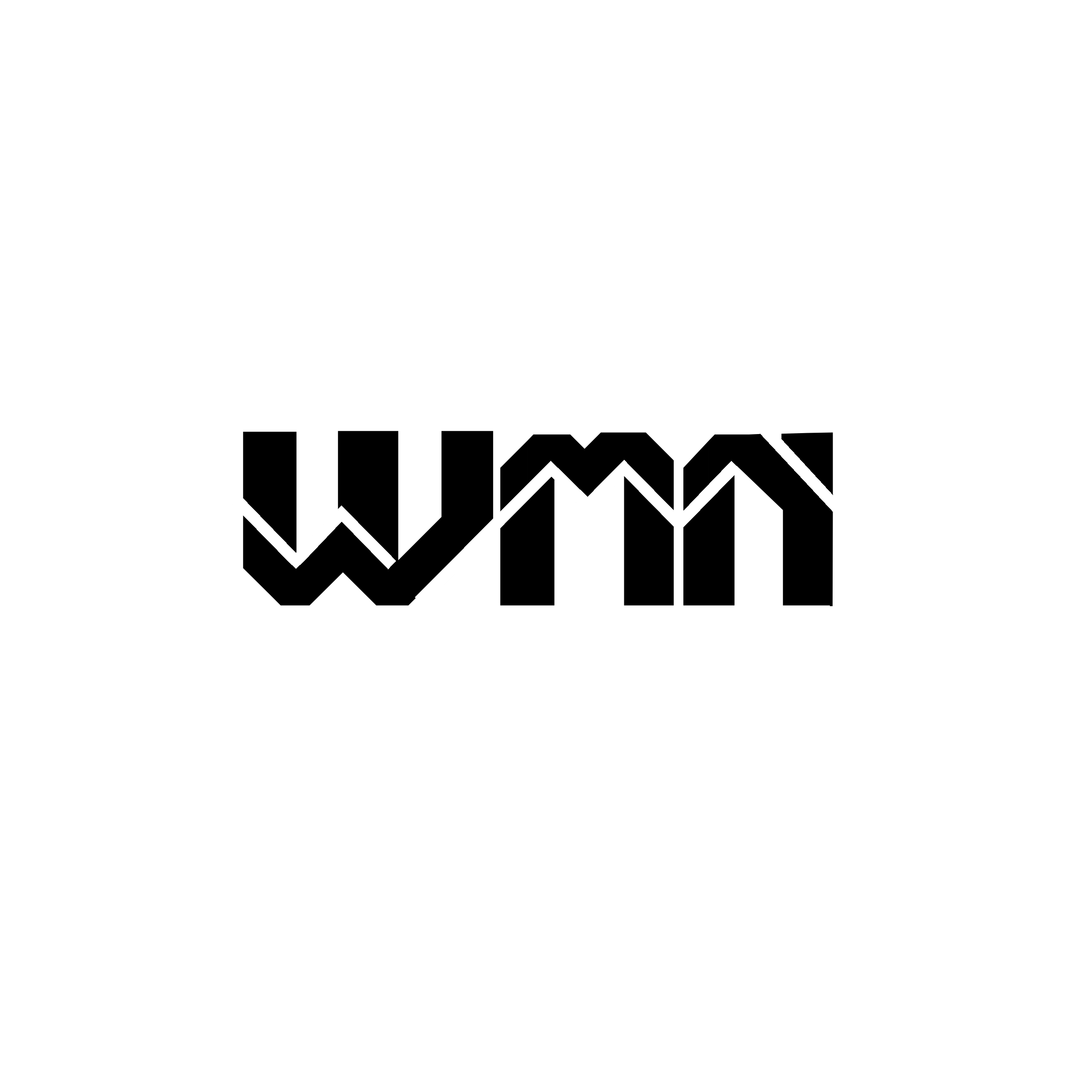 WMN Logo PNG Transparent & SVG Vector - Freebie Supply