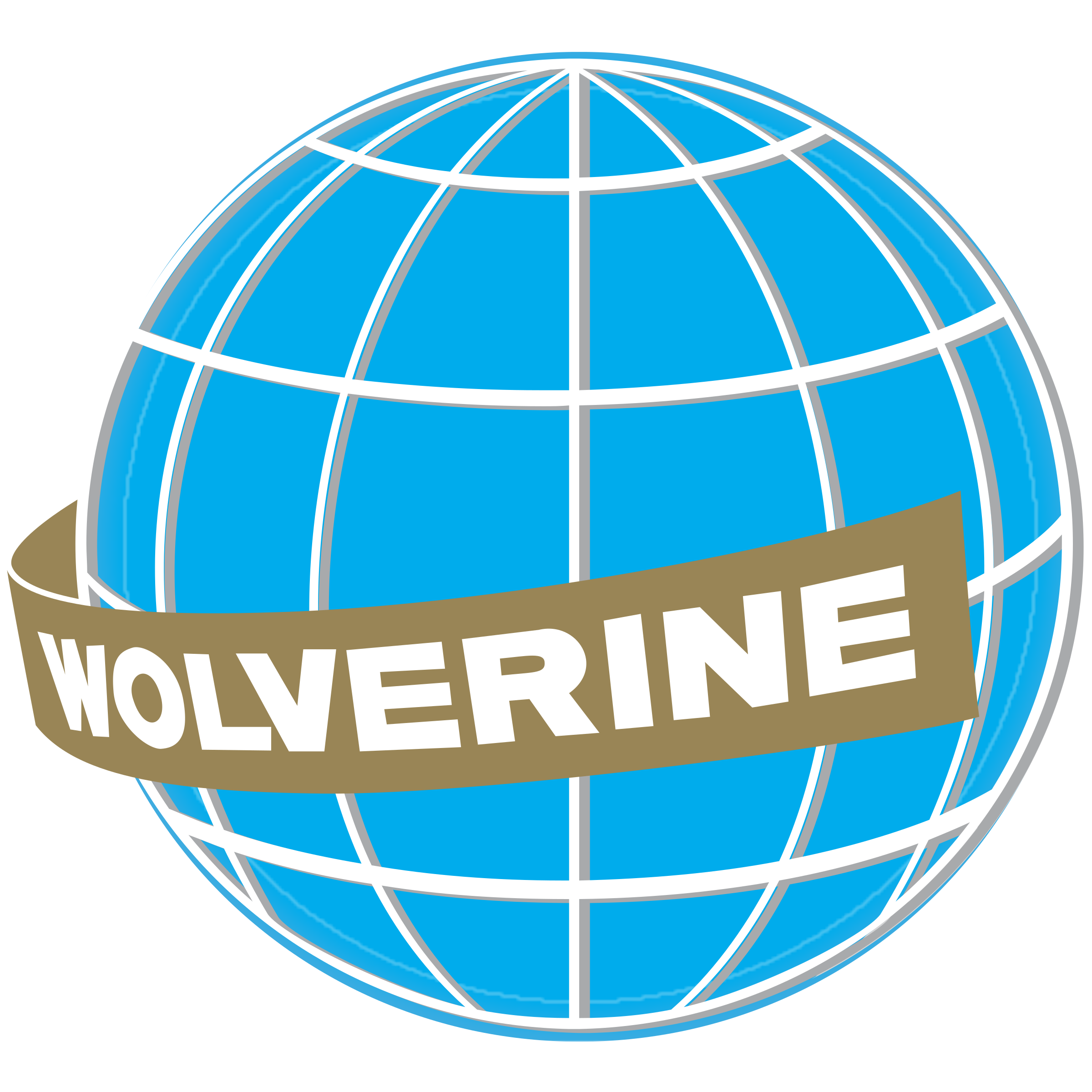 Wolverine Logo PNG Transparent & SVG Vector - Freebie Supply