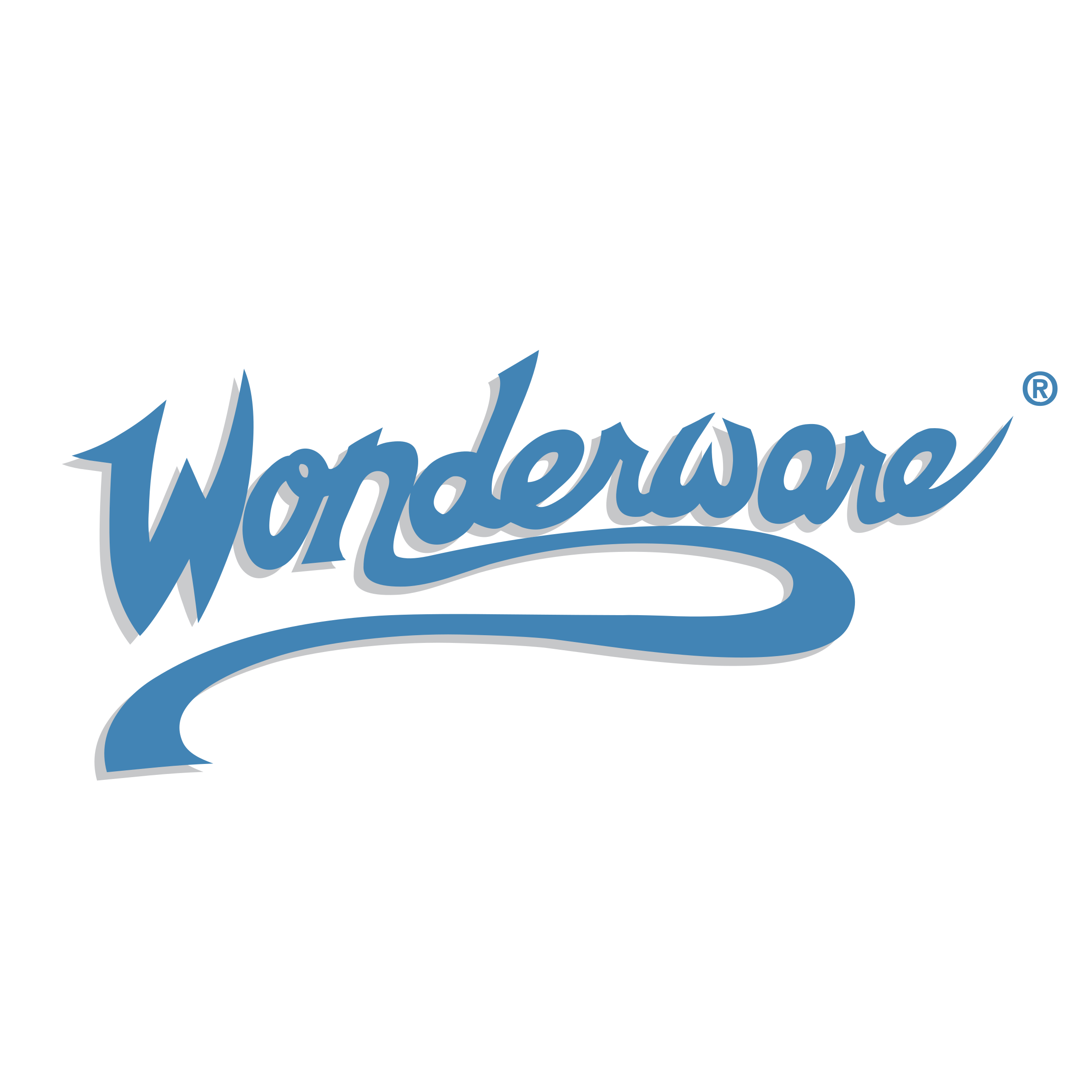 Wonderware Logo PNG Transparent & SVG Vector - Freebie Supply
