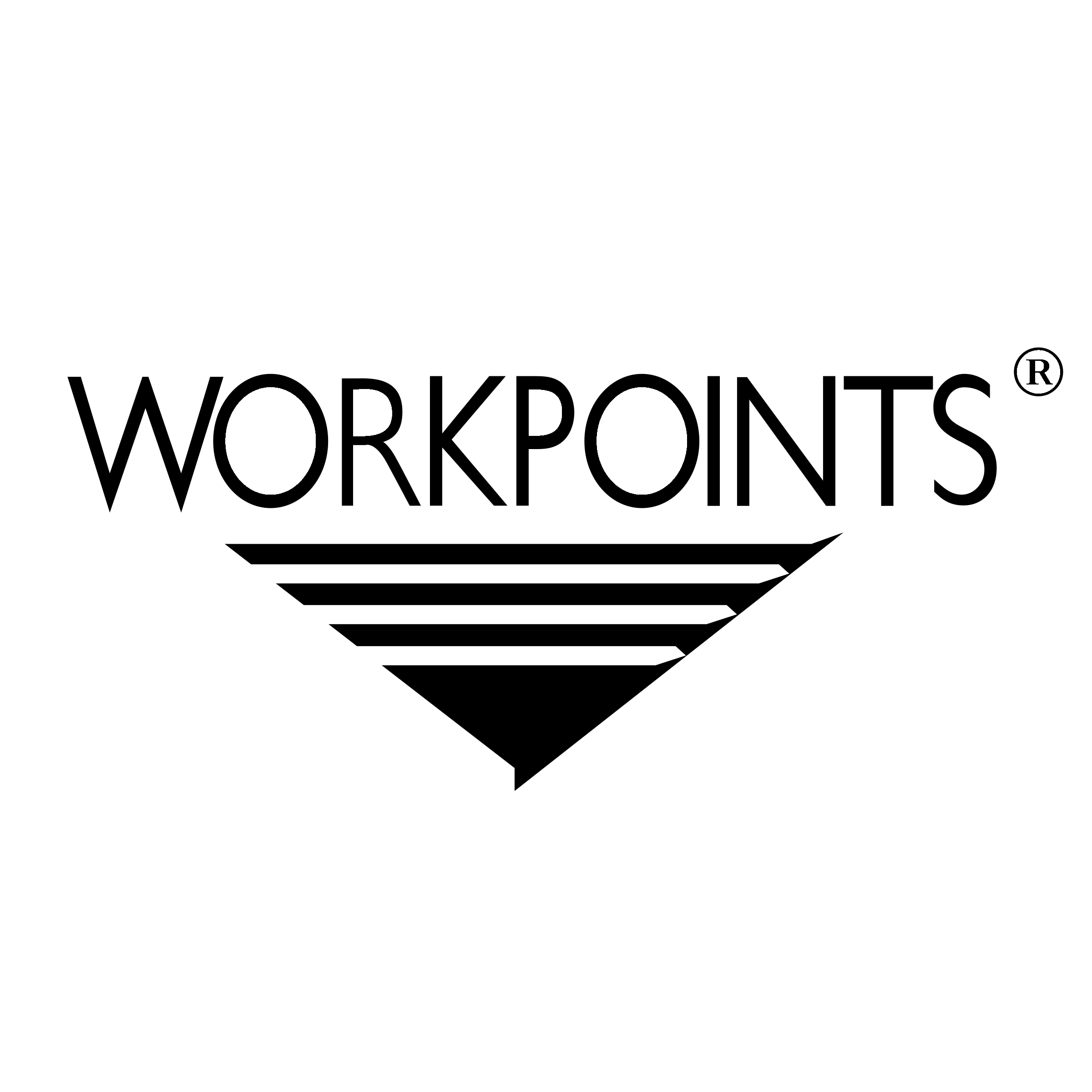 Workpoints Logo PNG Transparent & SVG Vector - Freebie Supply