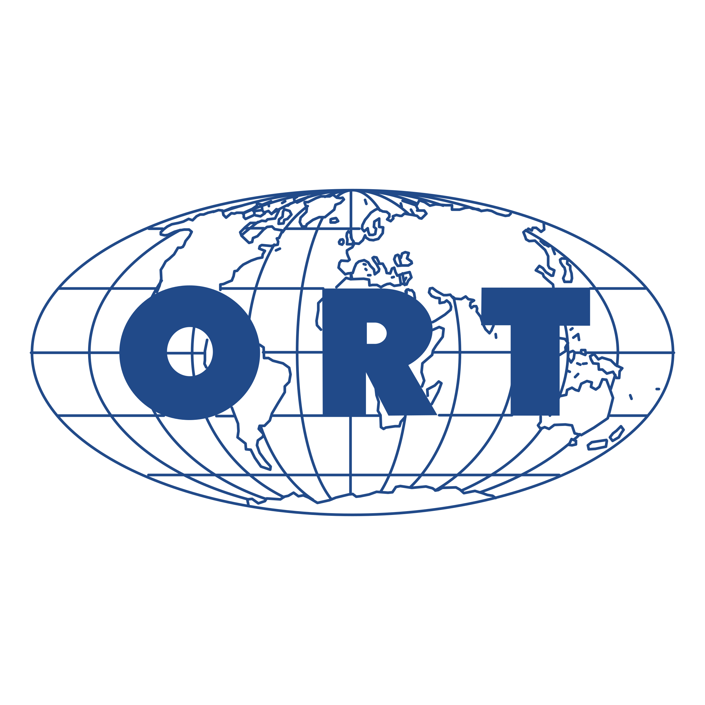World ORT Logo PNG Transparent & SVG Vector - Freebie Supply