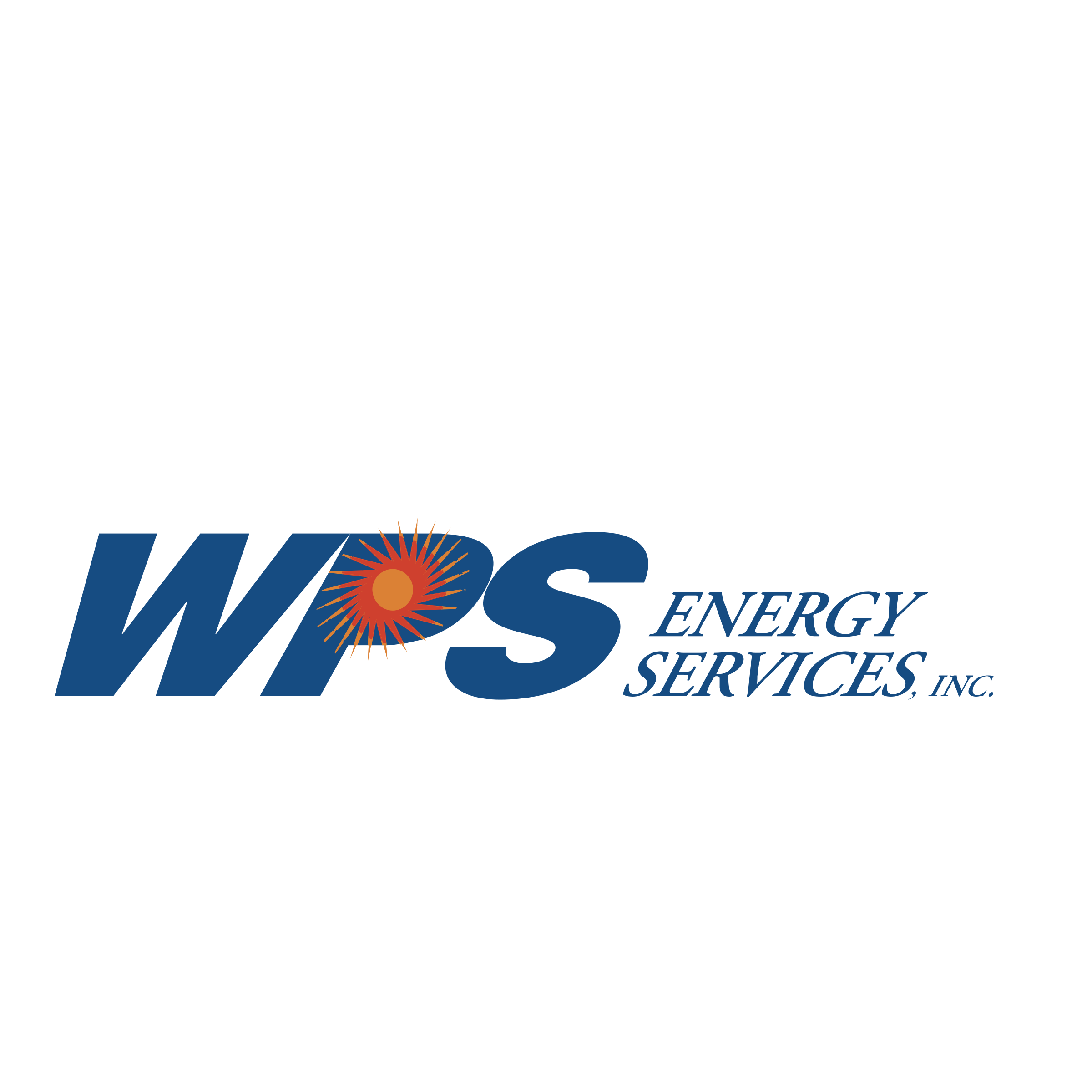 WPS Energy Services Logo PNG Transparent & SVG Vector - Freebie Supply