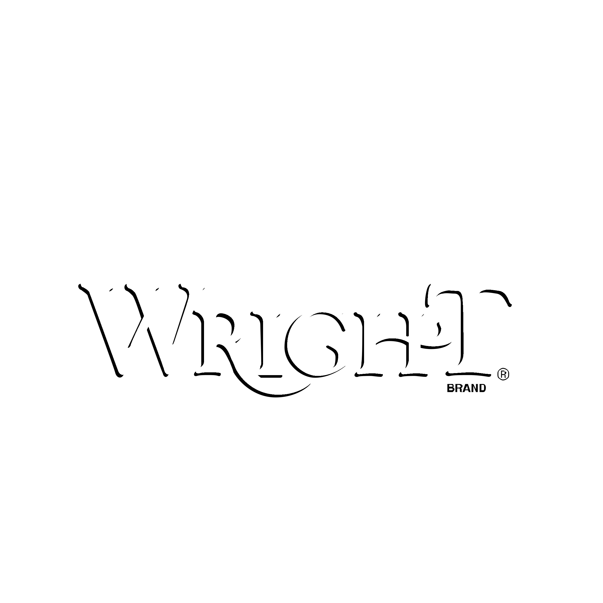 Wright Logo PNG Transparent & SVG Vector - Freebie Supply