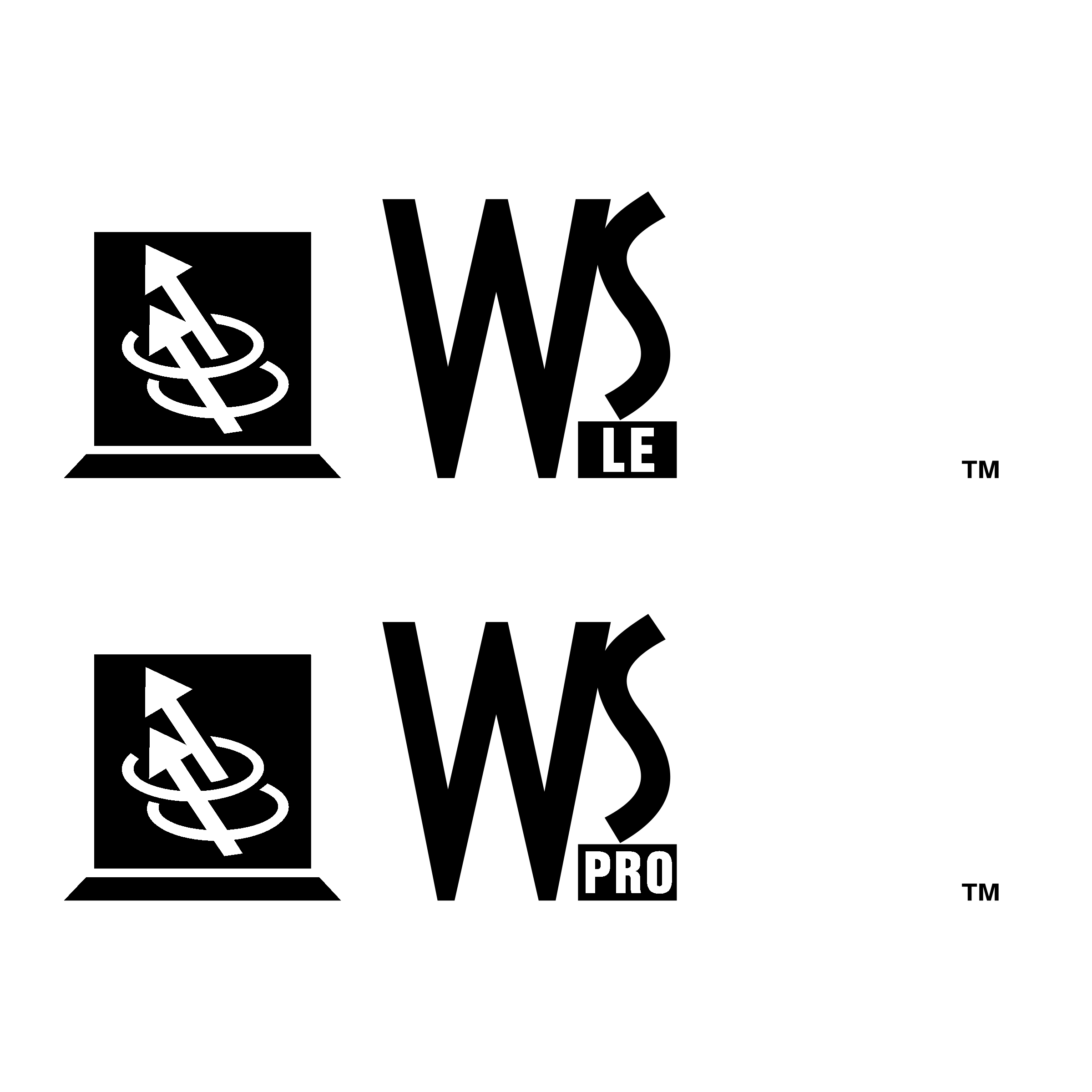 WsFTP Logo PNG Transparent & SVG Vector - Freebie Supply