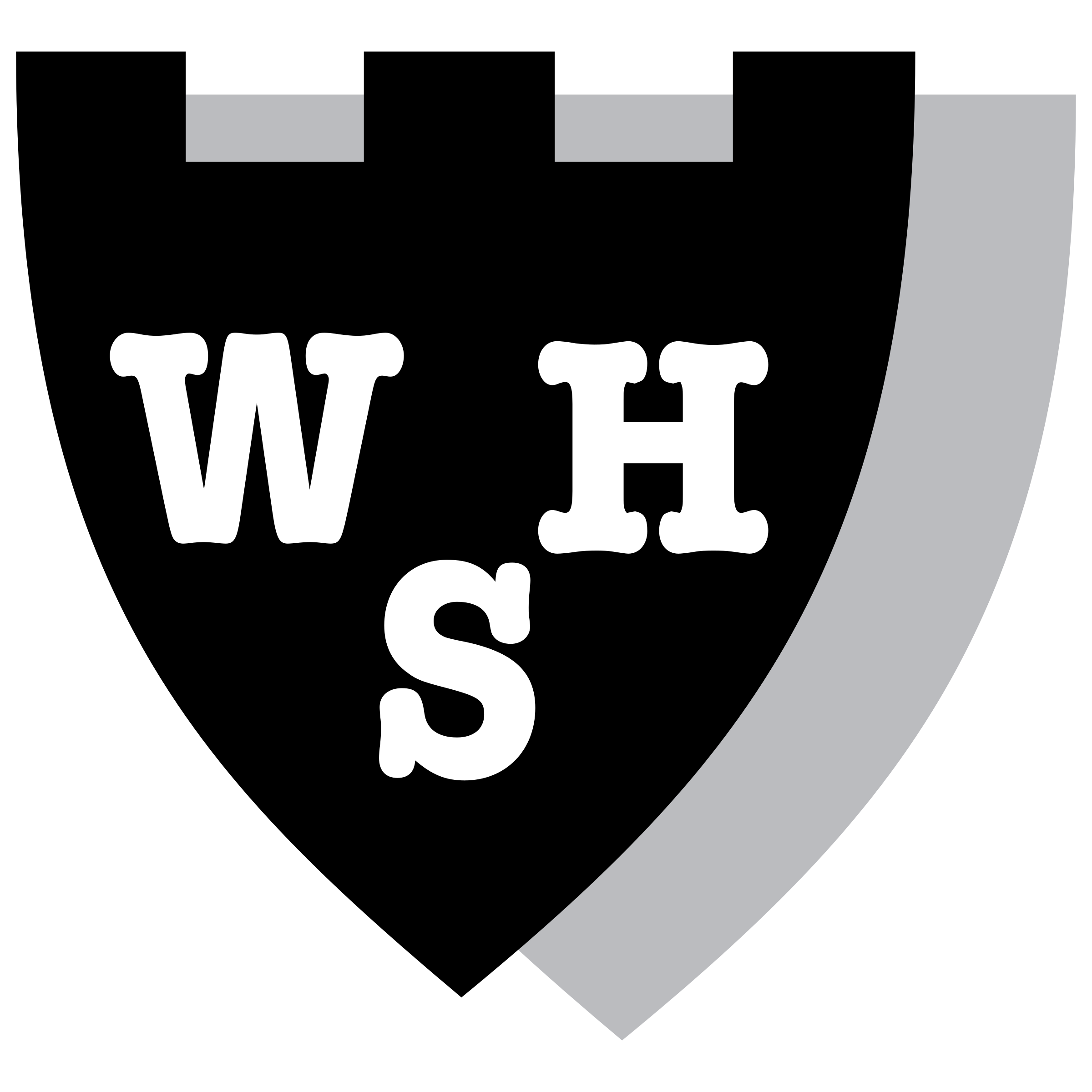 WSH Logo PNG Transparent & SVG Vector - Freebie Supply